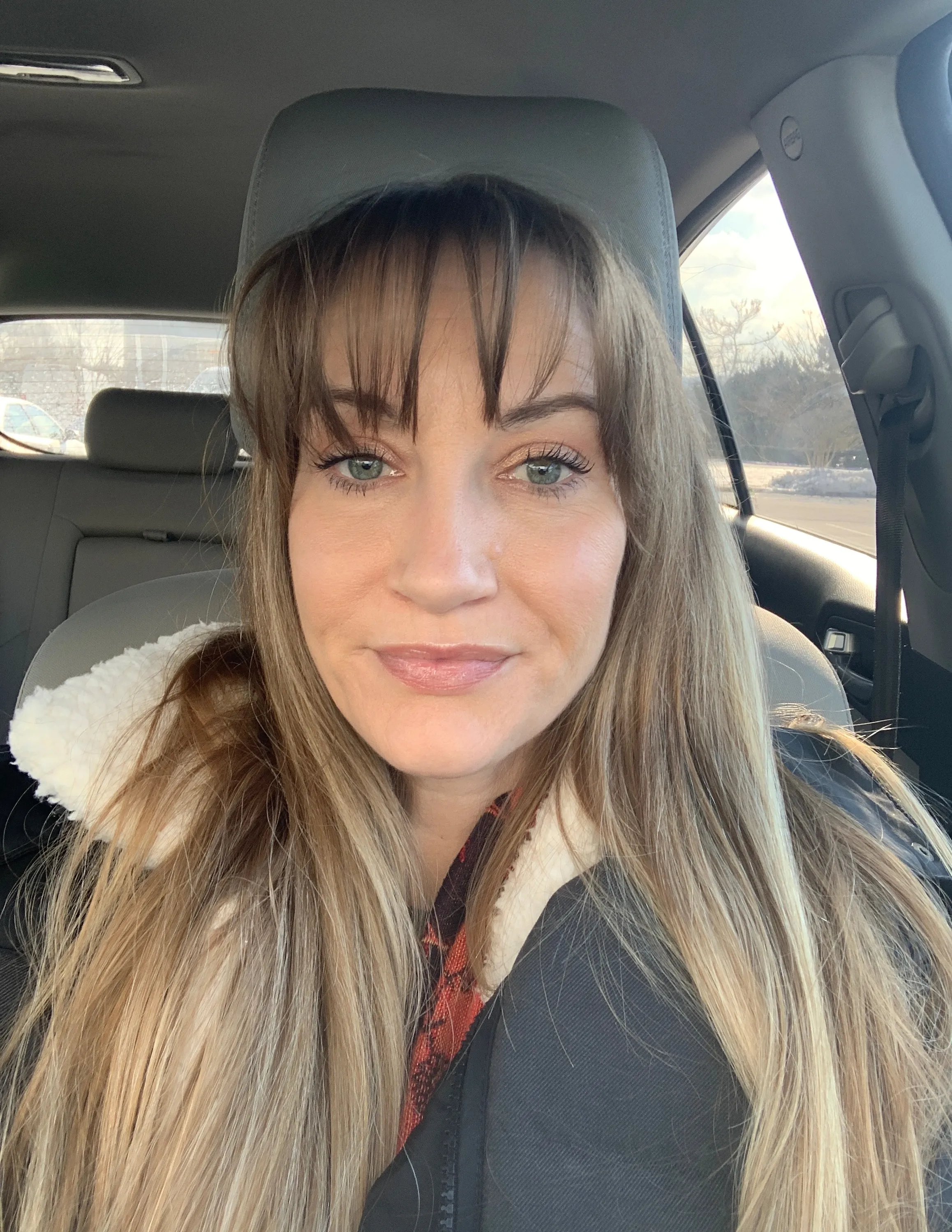 Kelly McQuaid @ MAXIM Cover Girl