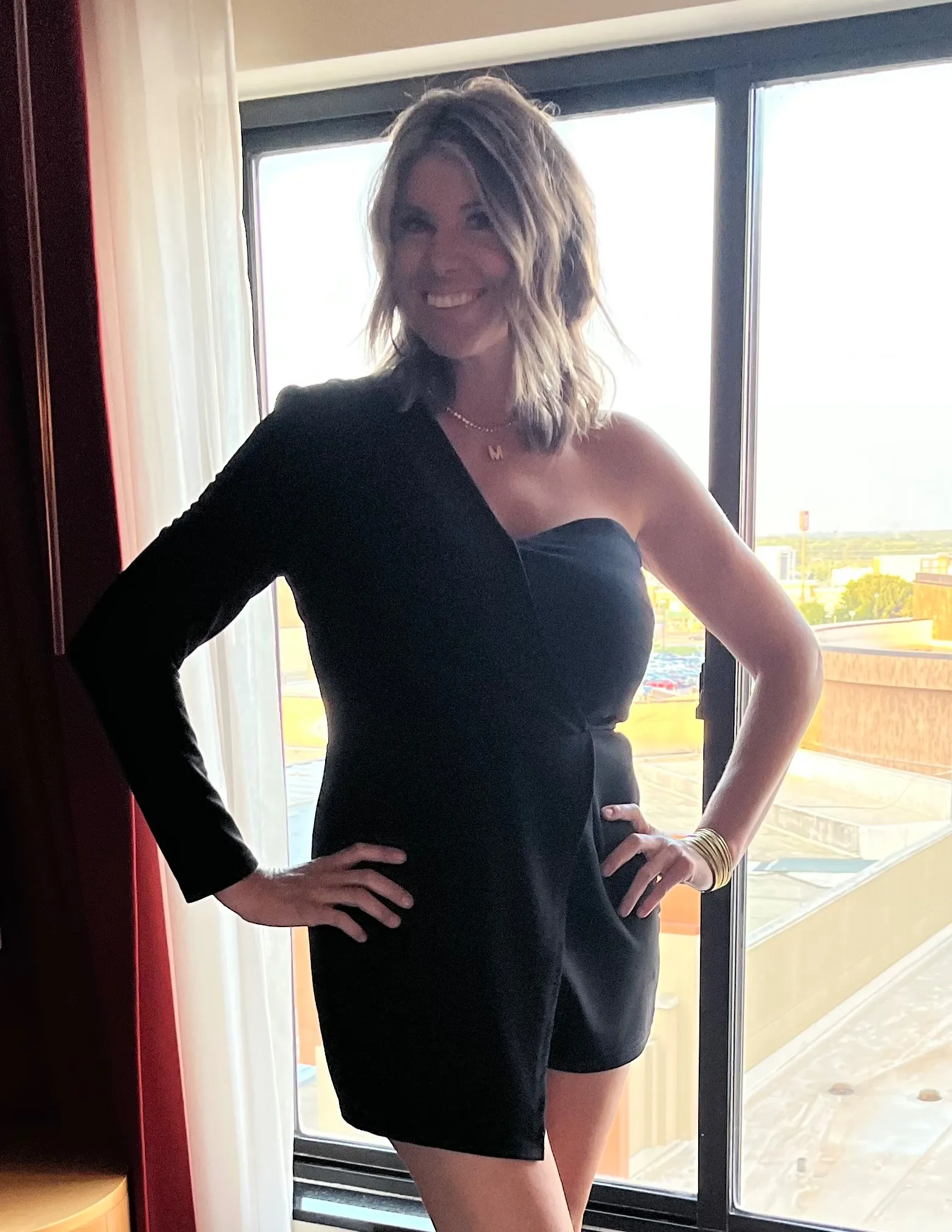 Meagan Rae Gibbs @ MAXIM Cover Girl