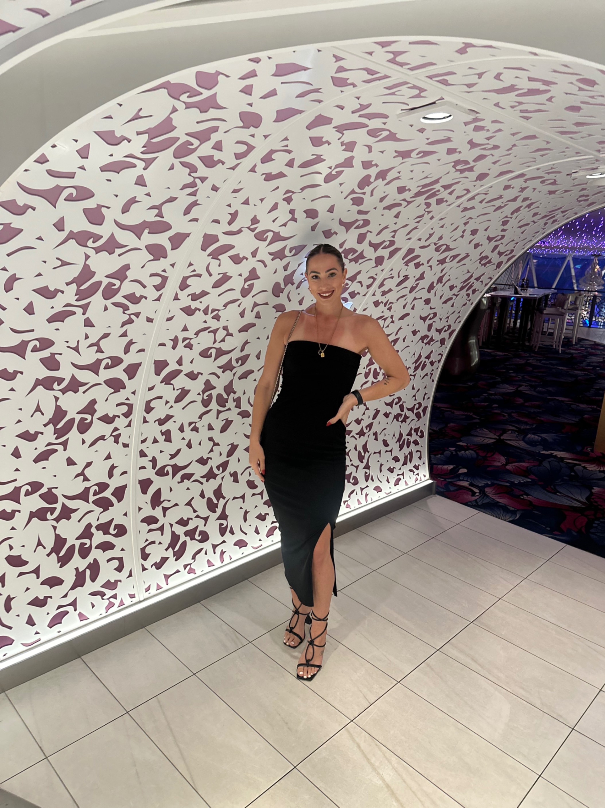 Taylorkristyy @ MAXIM Cover Girl