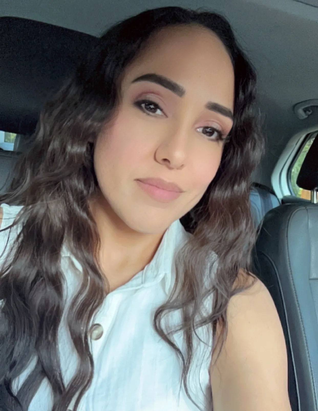 Pamela @ MAXIM Cover Girl