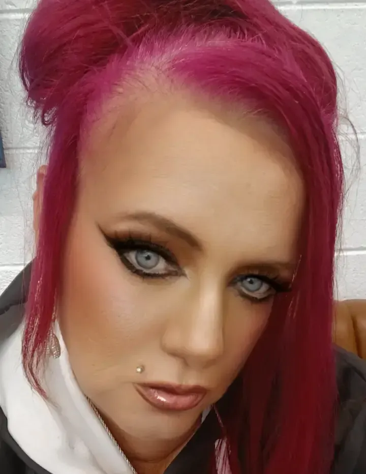 Tina Hatcher @ MAXIM Cover Girl