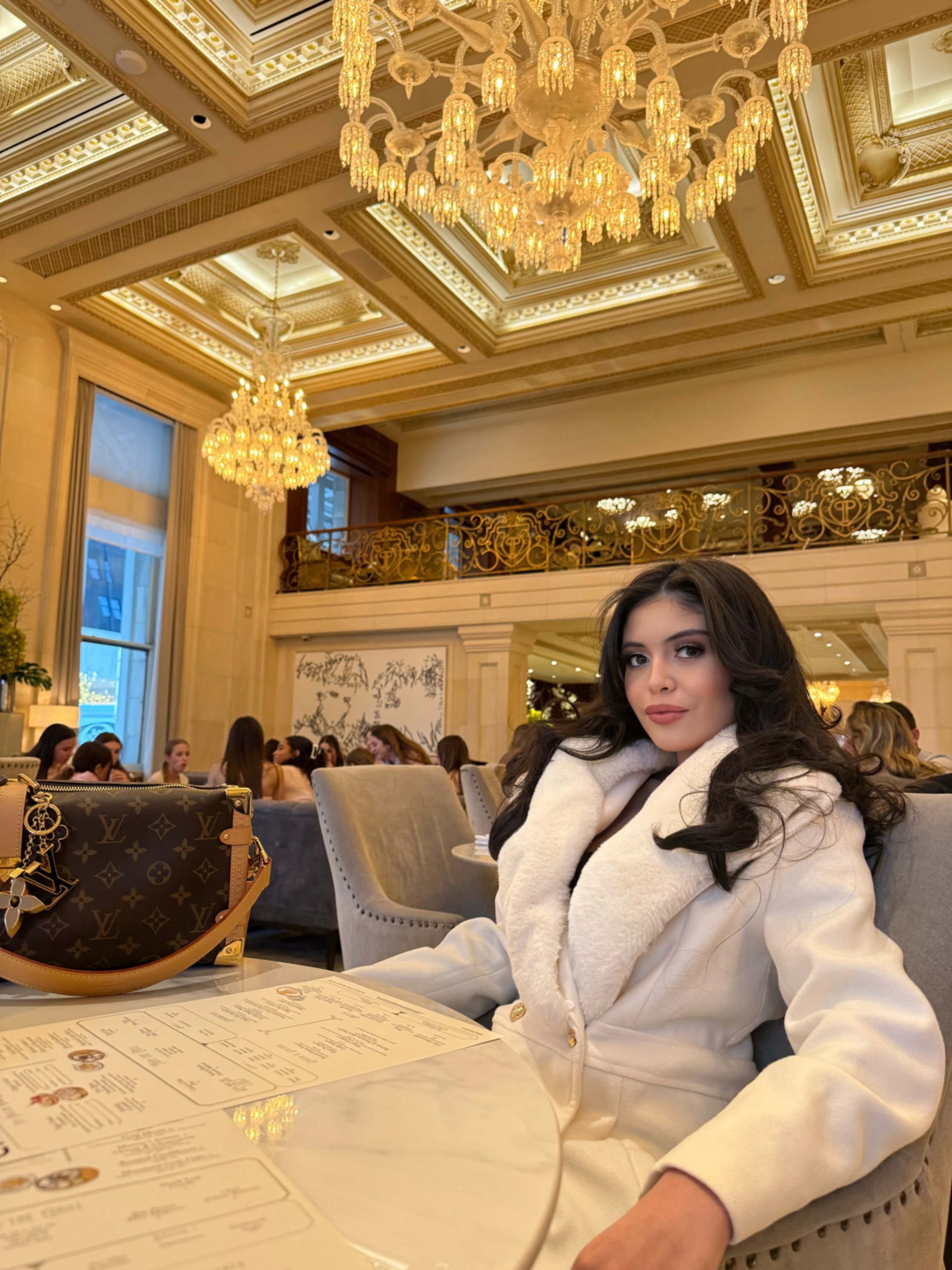 Marelyn Sorto @ MAXIM Cover Girl