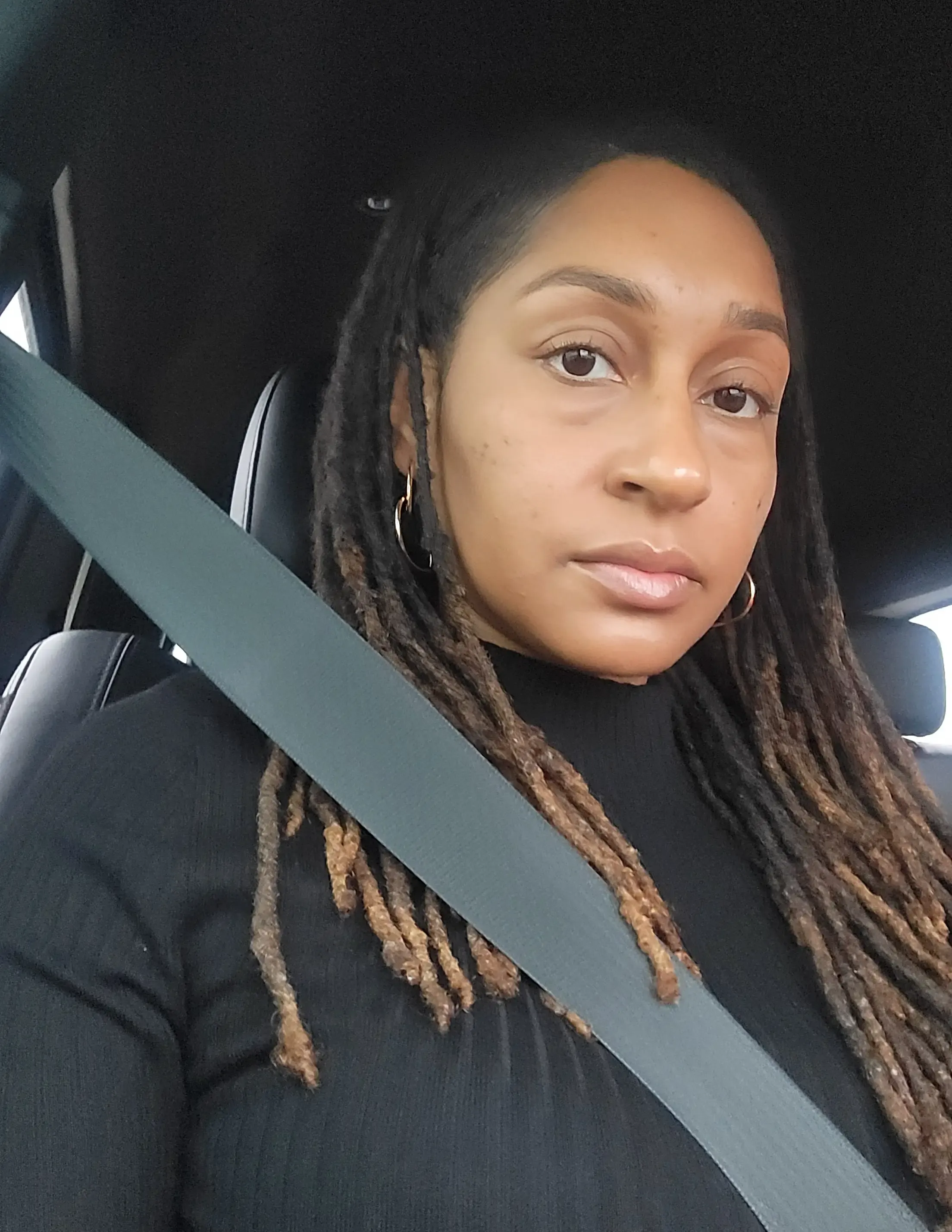 Whitney @ MAXIM Cover Girl