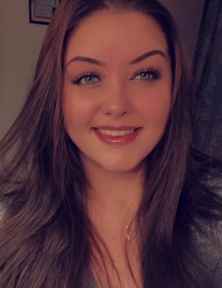 Brecklyn Sorensen @ MAXIM Cover Girl