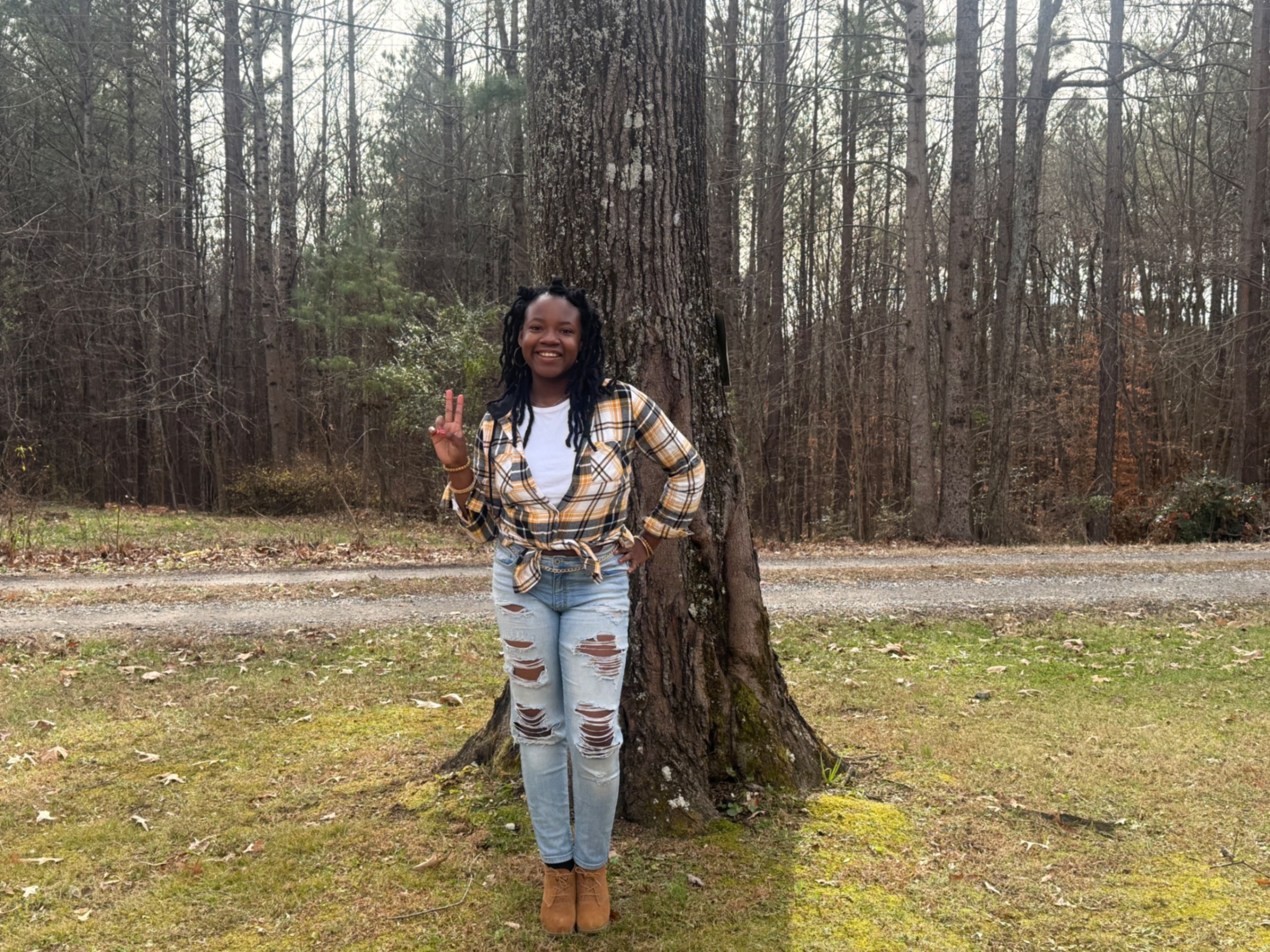 Abigail Little @ MAXIM Cover Girl