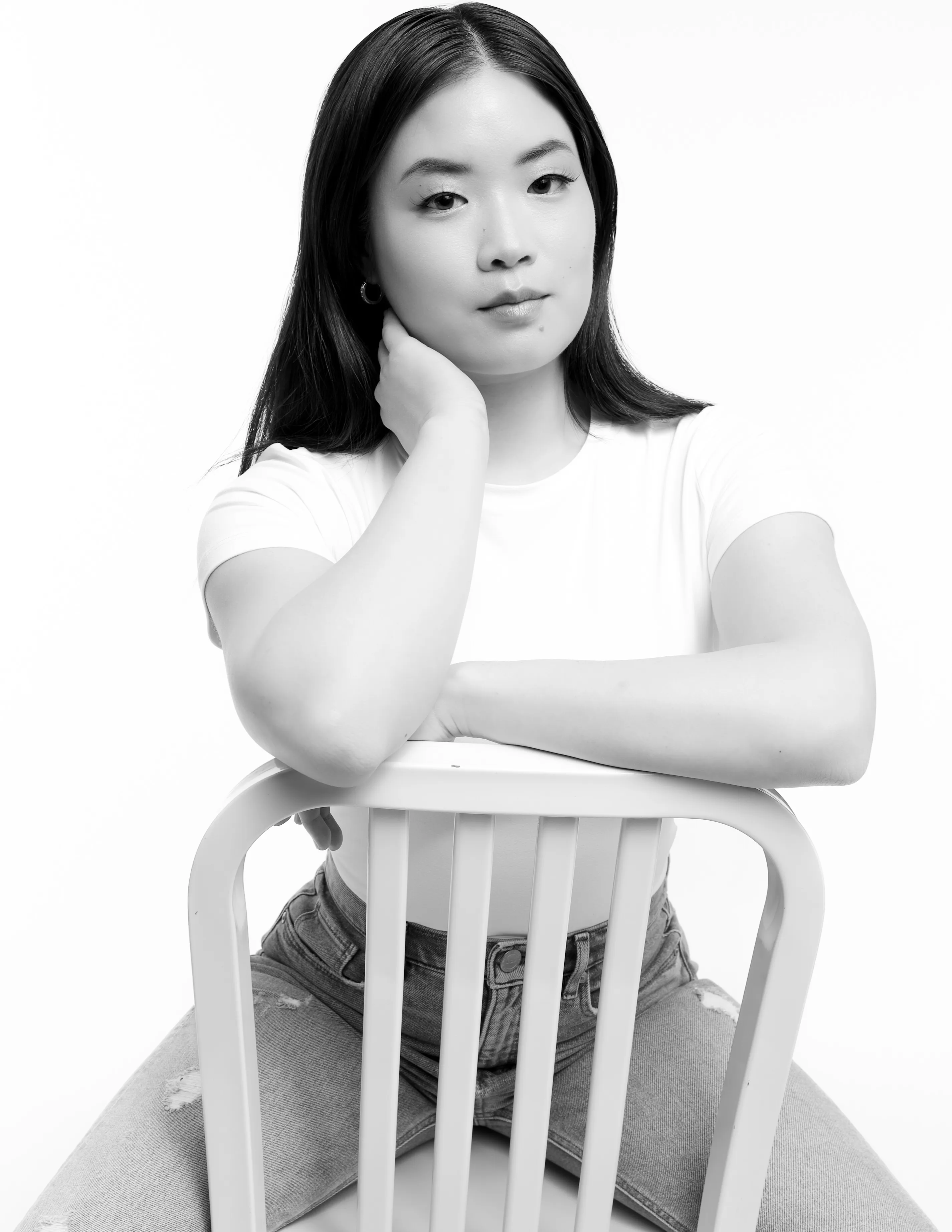 Olivia Maxim Cover Girl