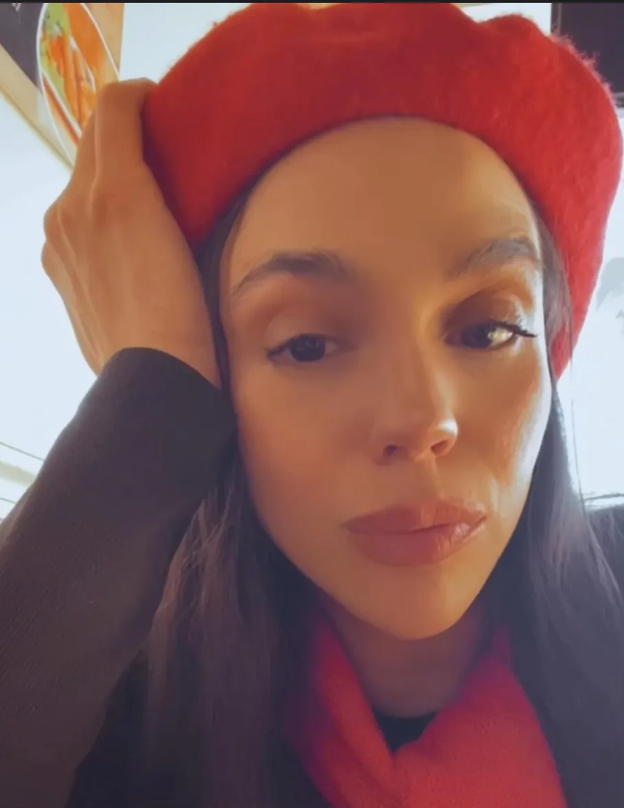 Kristen. Castillo @ MAXIM Cover Girl