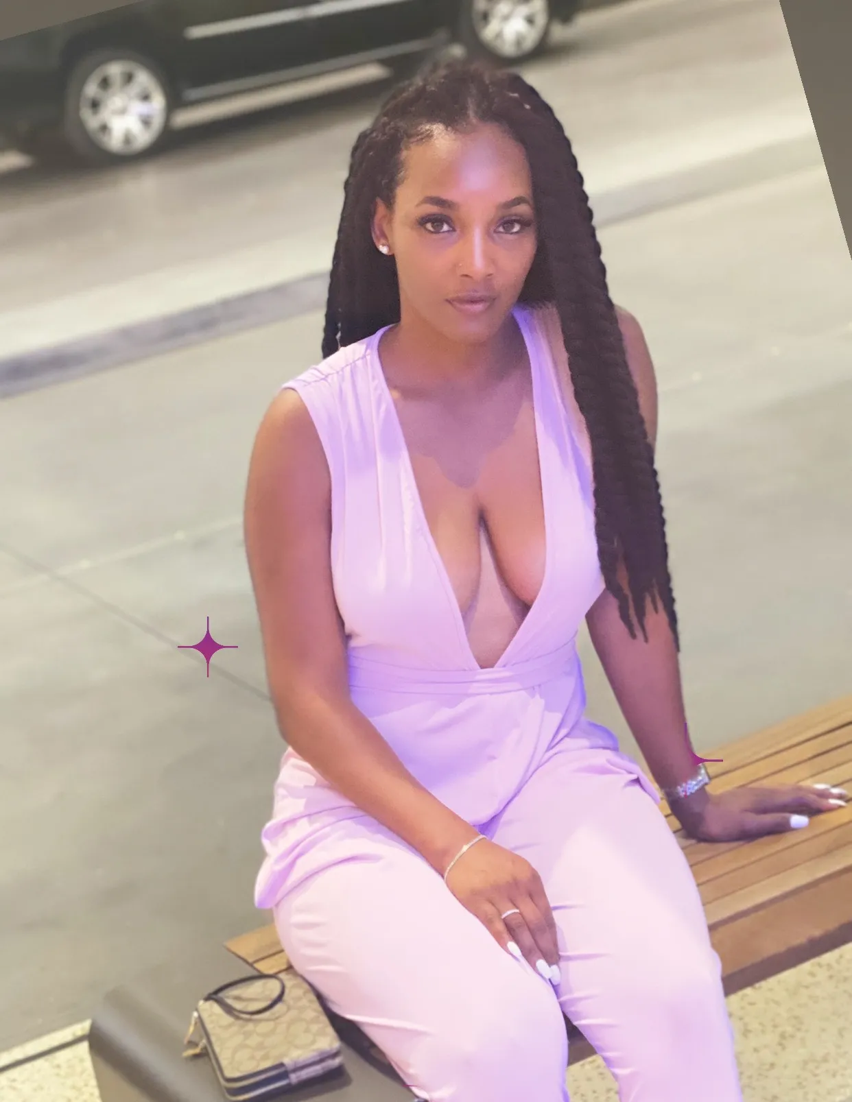 Iamdarilo @ MAXIM Cover Girl