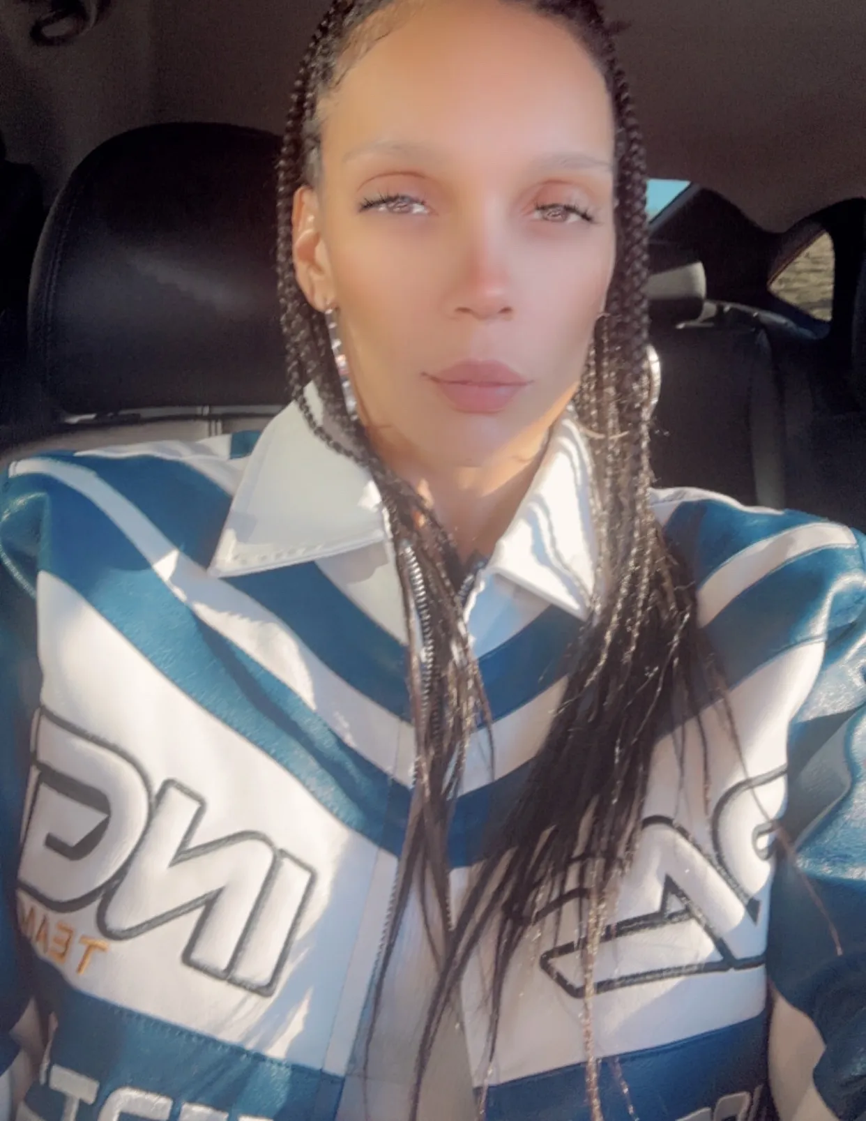 Hisqueen24 @ MAXIM Cover Girl