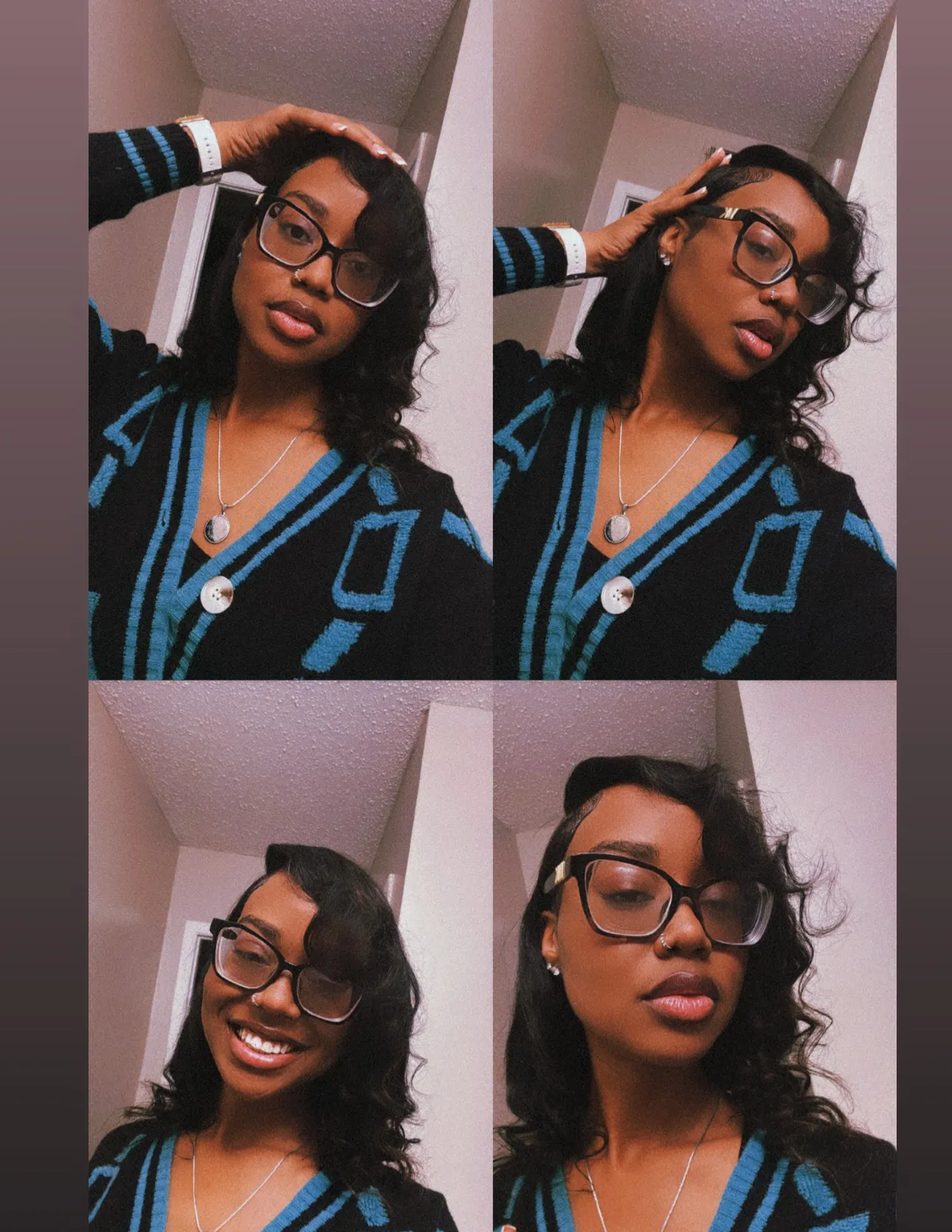 Shanequa wilkerson @ MAXIM Cover Girl