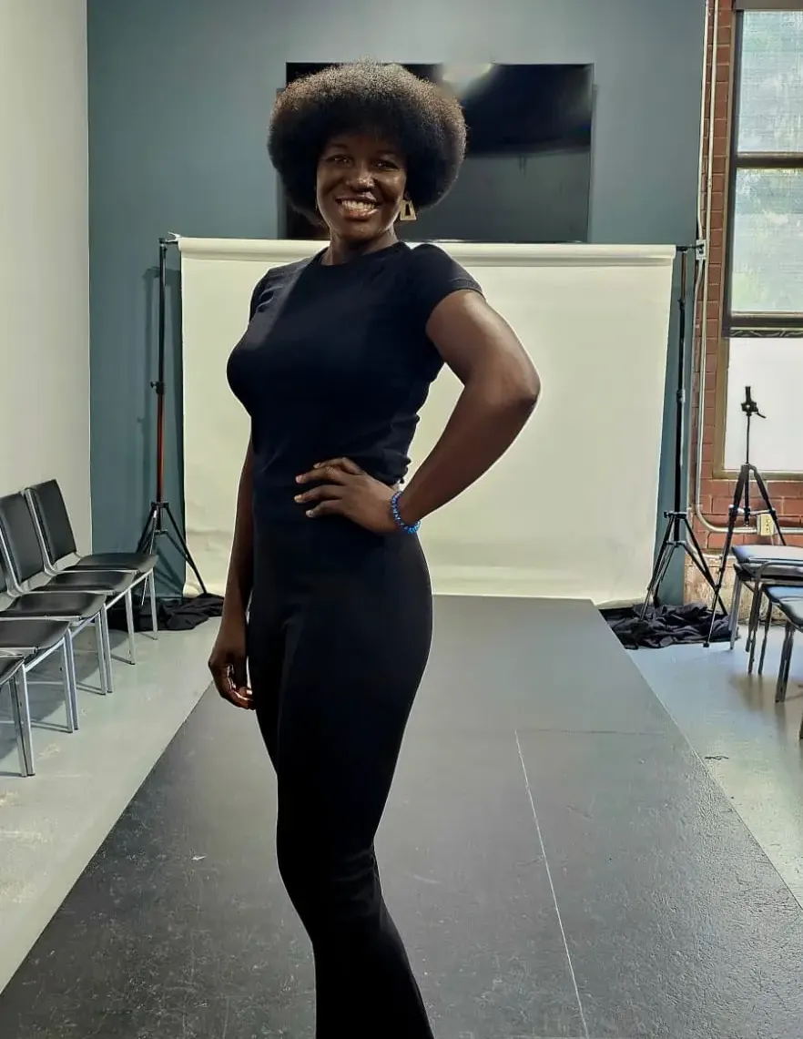 Ricale Joseph @ MAXIM Cover Girl