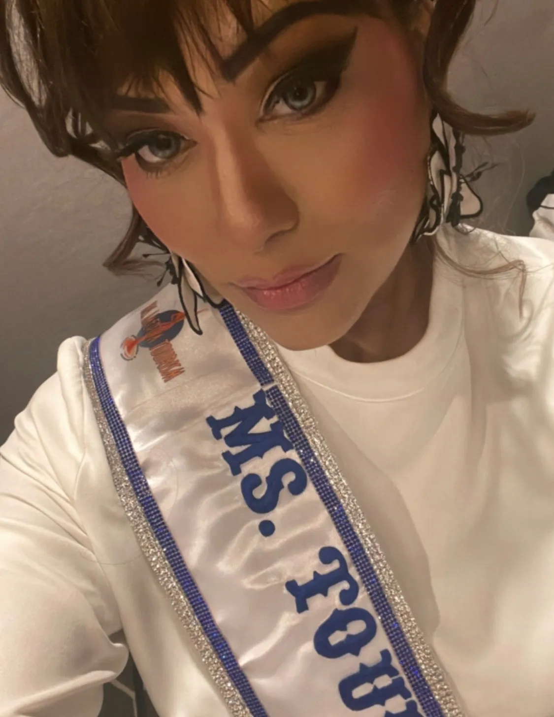 Mekhla Na’vi Jordan @ MAXIM Cover Girl