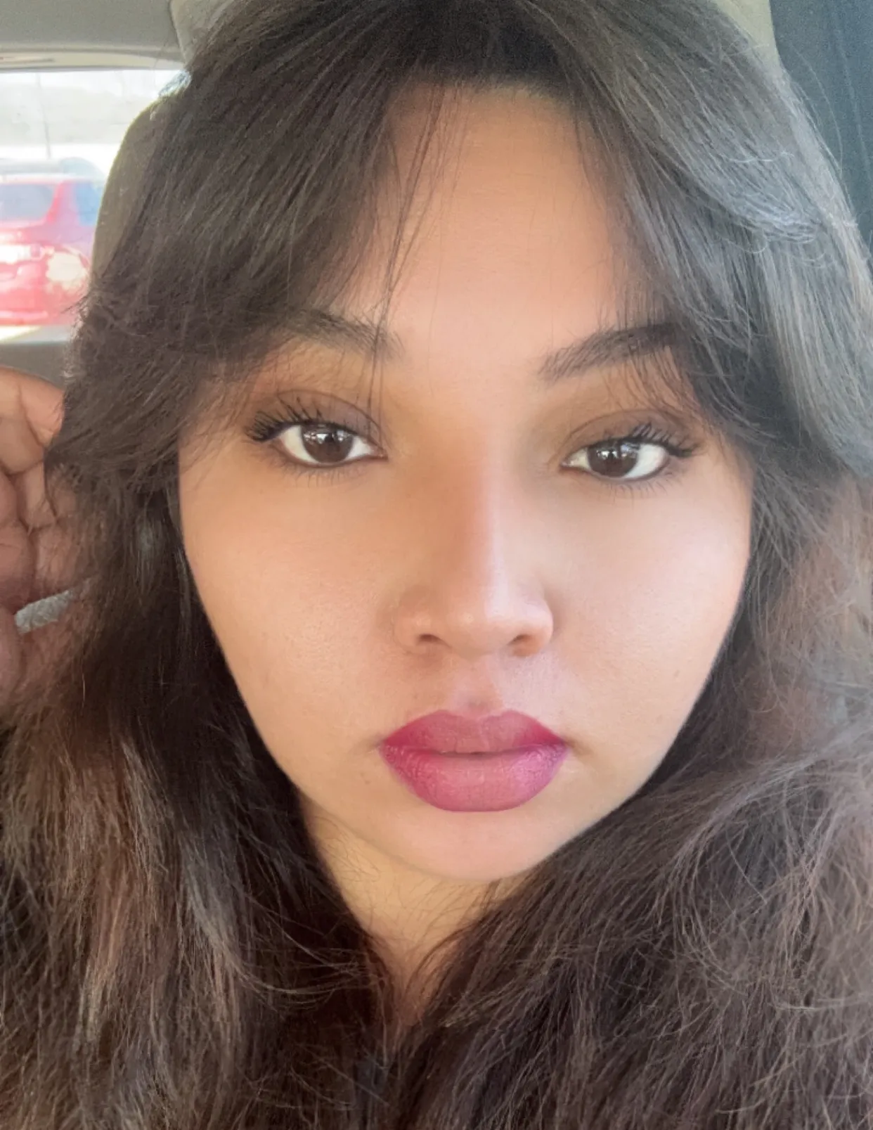 Alondra Martinez @ MAXIM Cover Girl