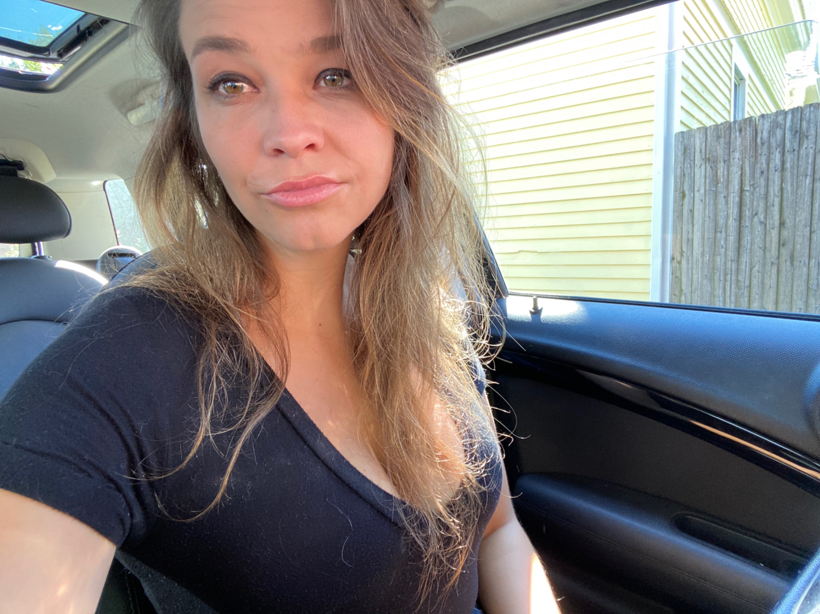 Cassidy W @ MAXIM Cover Girl