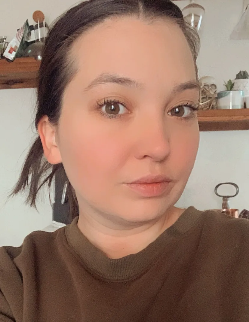 Em5652 @ MAXIM Cover Girl