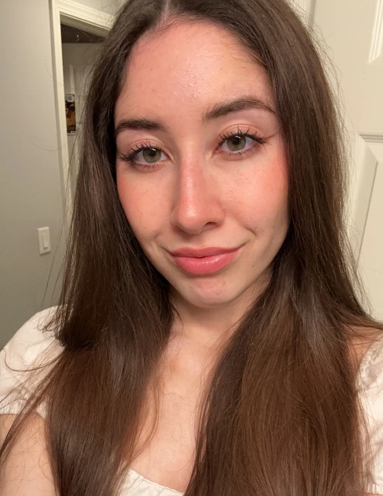 Nani Marie @ MAXIM Cover Girl