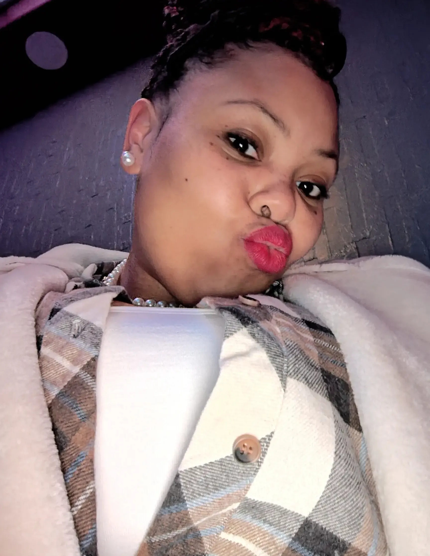 Ashley Mose @ MAXIM Cover Girl