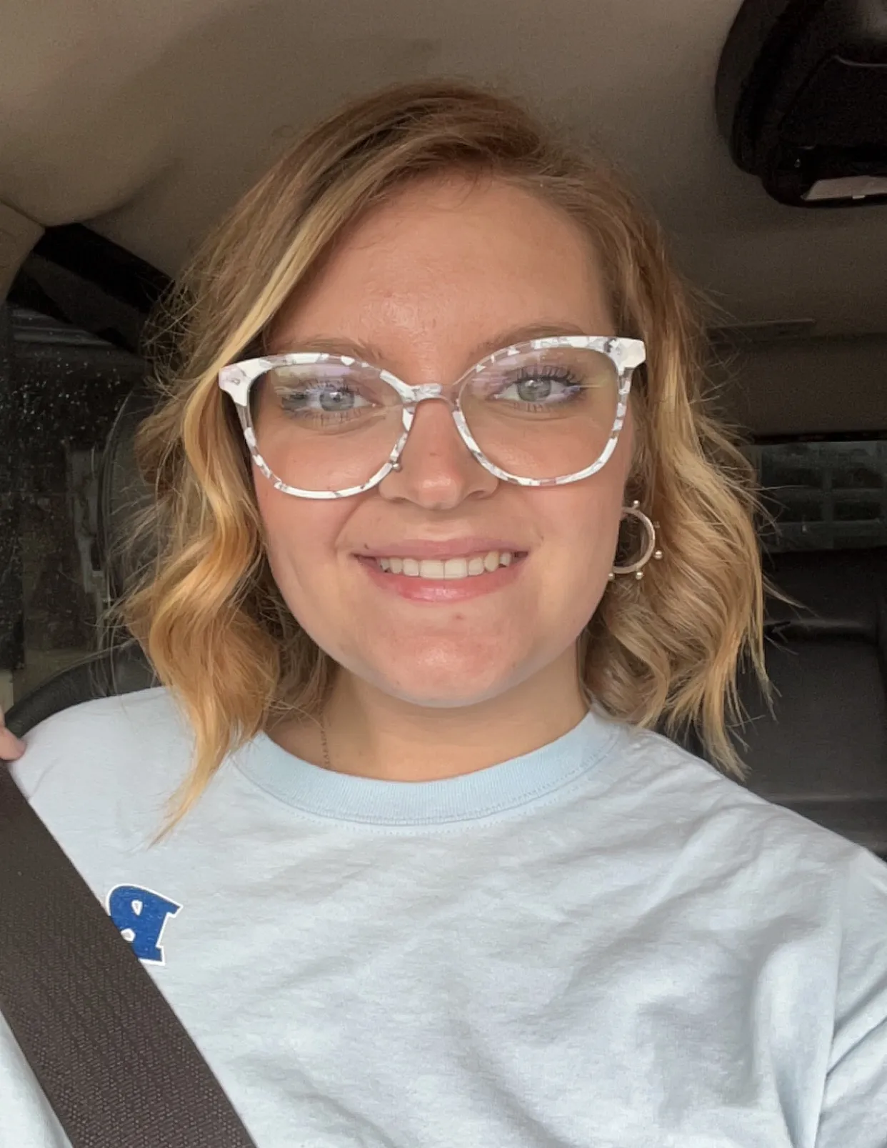 Tiffany Wainwright @ MAXIM Cover Girl