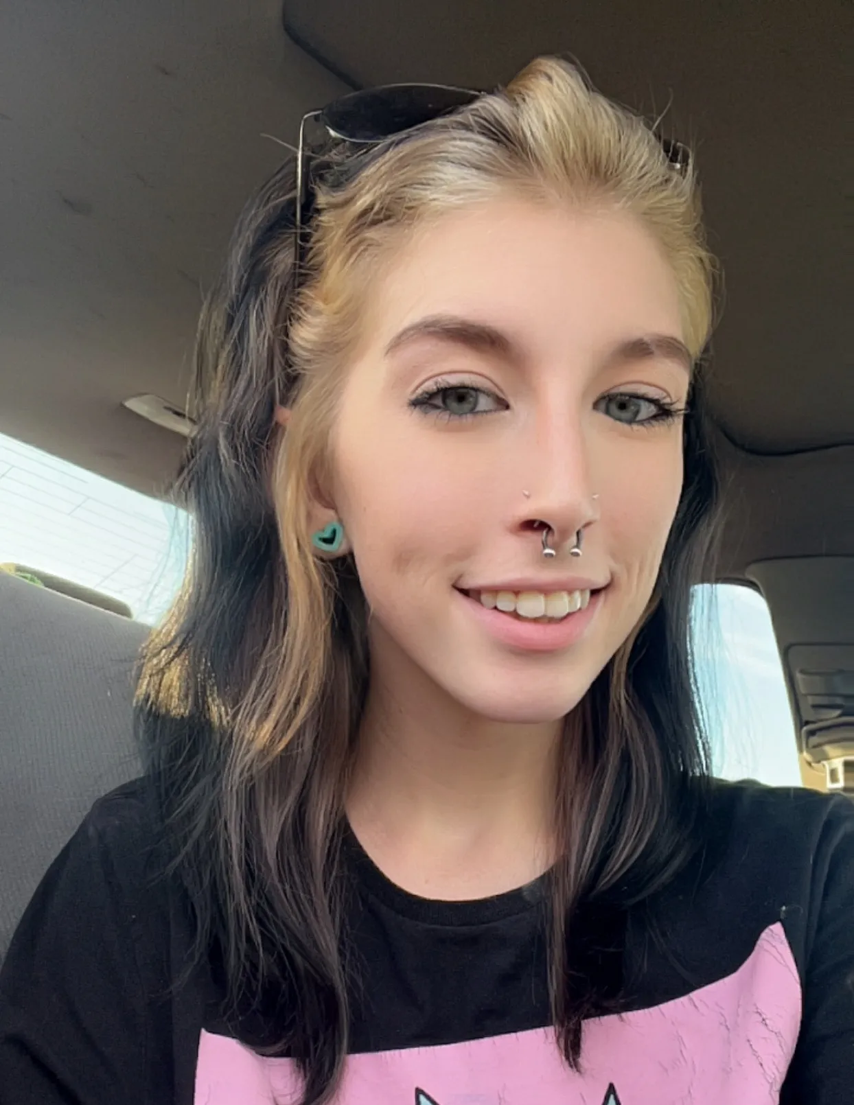 Brittanymartindale @ MAXIM Cover Girl