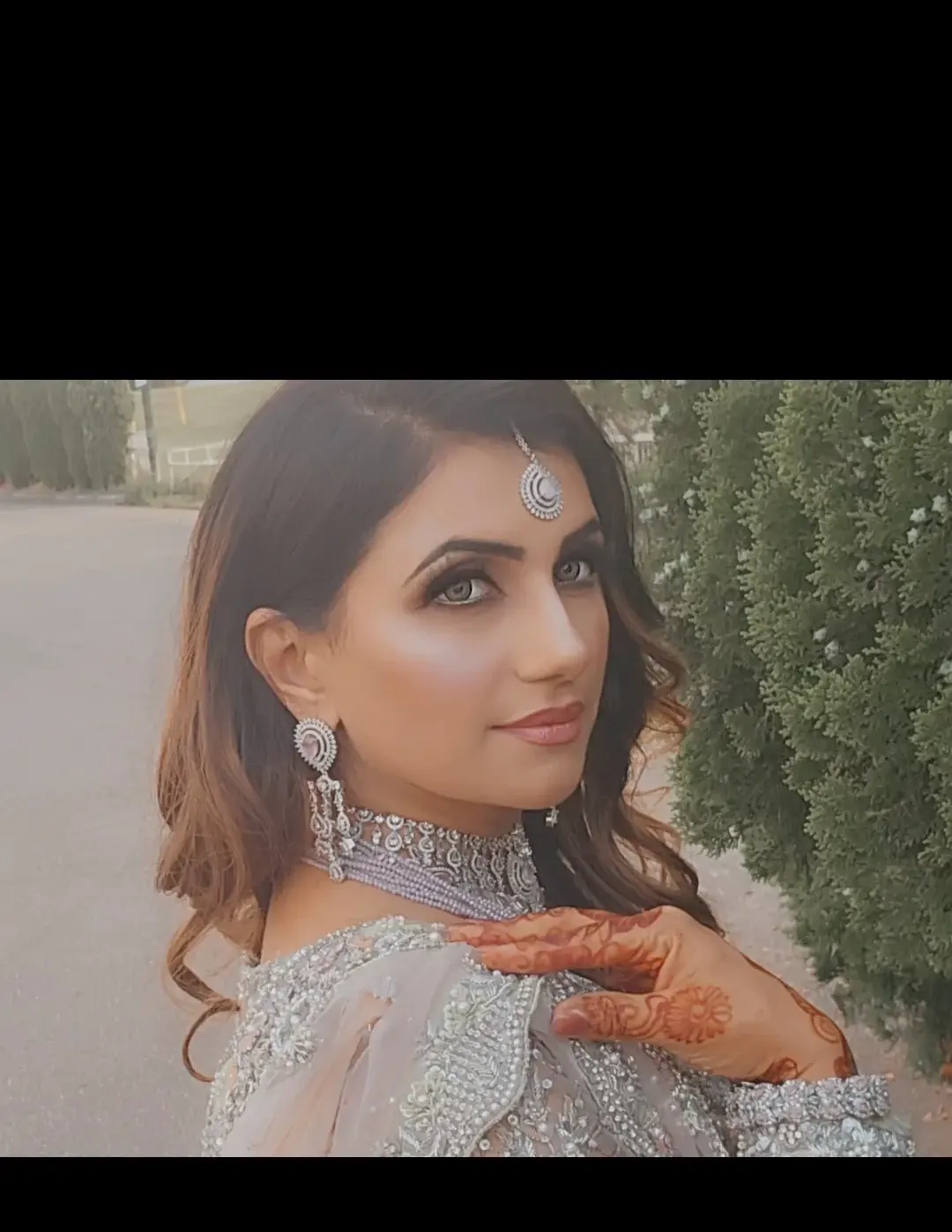 Sasha @ MAXIM Cover Girl