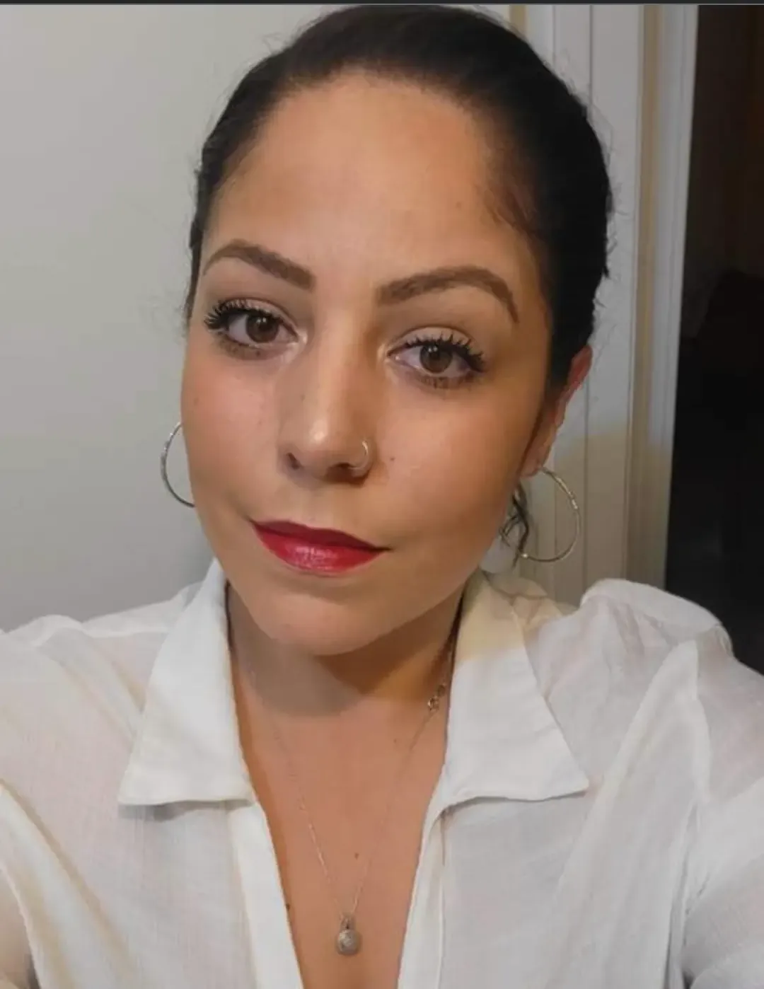 Dominique Pineda @ MAXIM Cover Girl