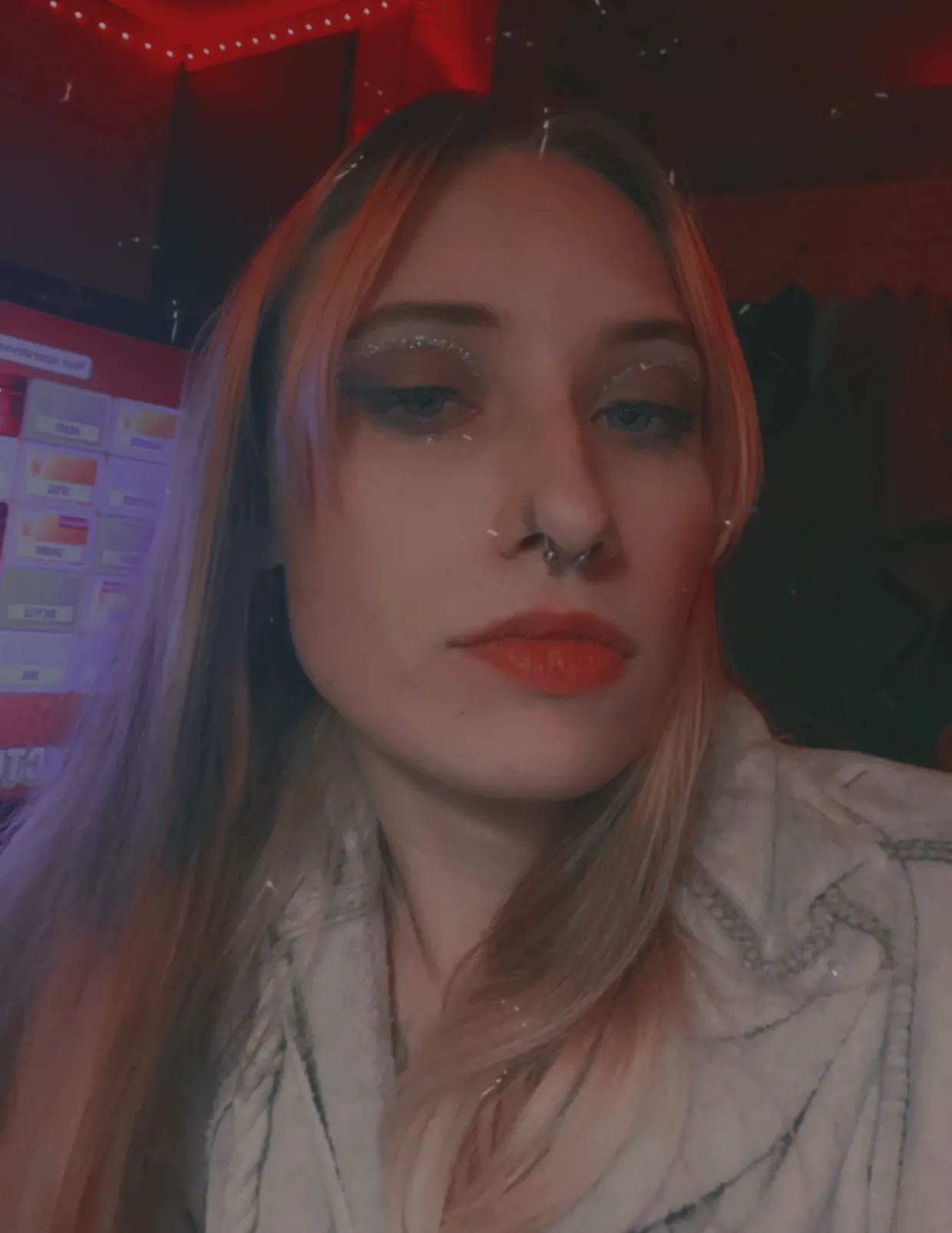 Courtney Hatcher @ MAXIM Cover Girl