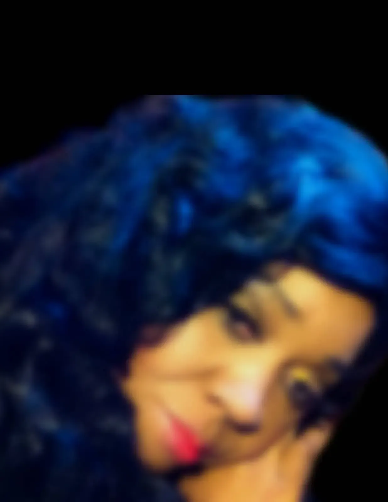 Helene Bolding @ MAXIM Cover Girl