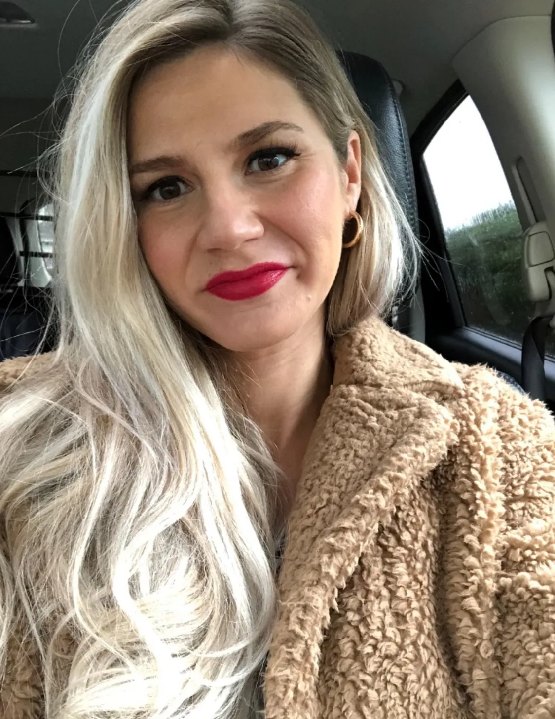 Maryna Haydash @ MAXIM Cover Girl