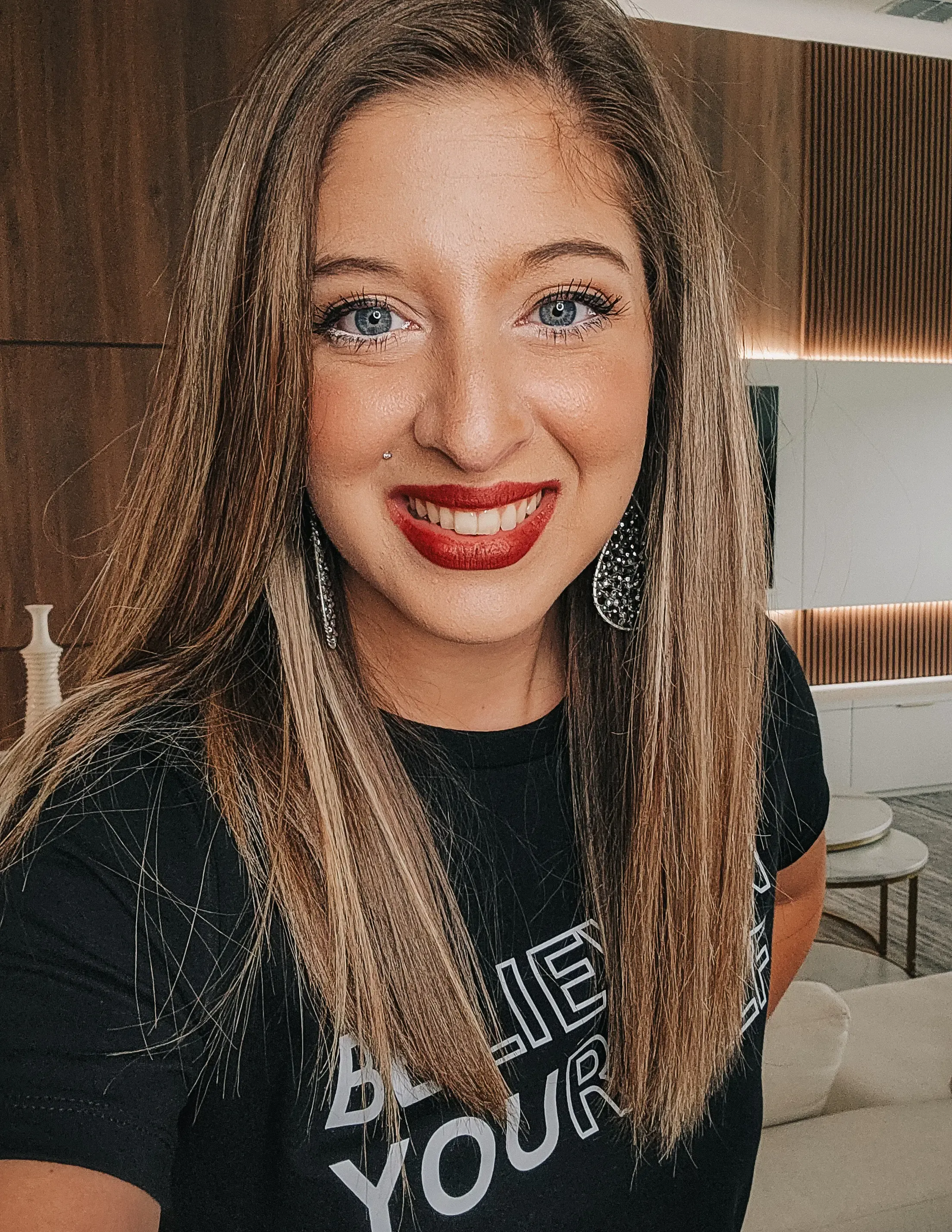 Michelle Reed @ MAXIM Cover Girl