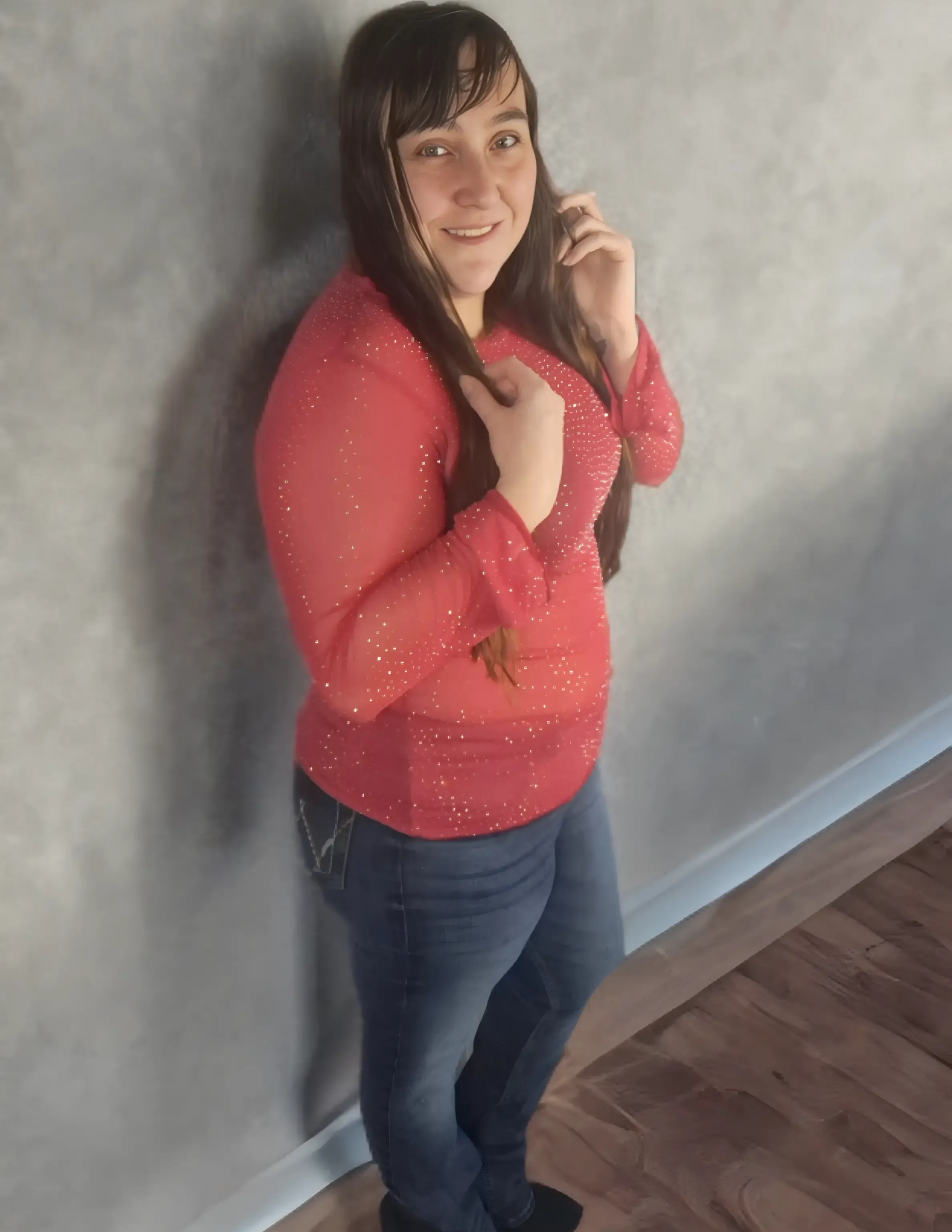 Kaylee @ MAXIM Cover Girl