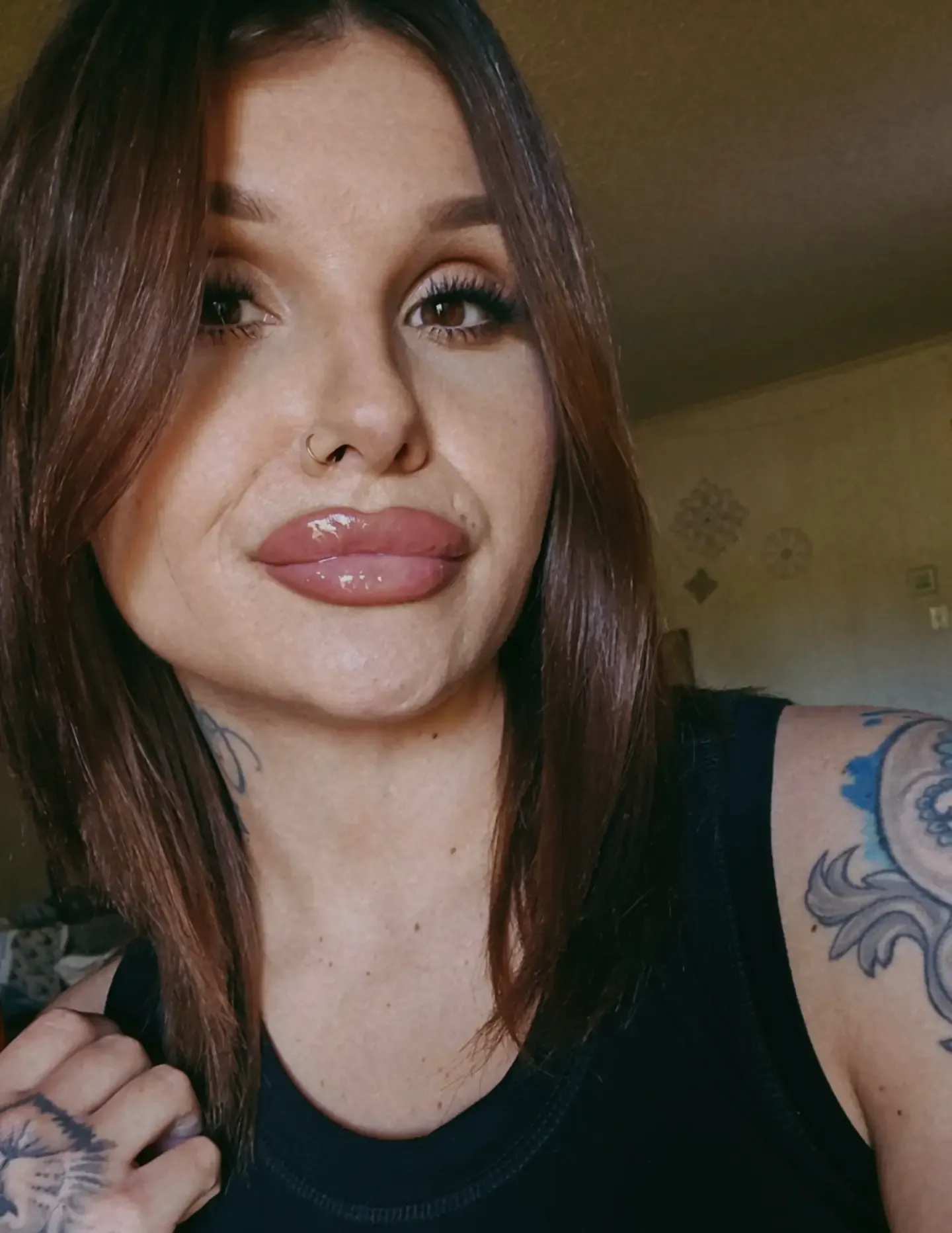 Jessica Hammer @ MAXIM Cover Girl