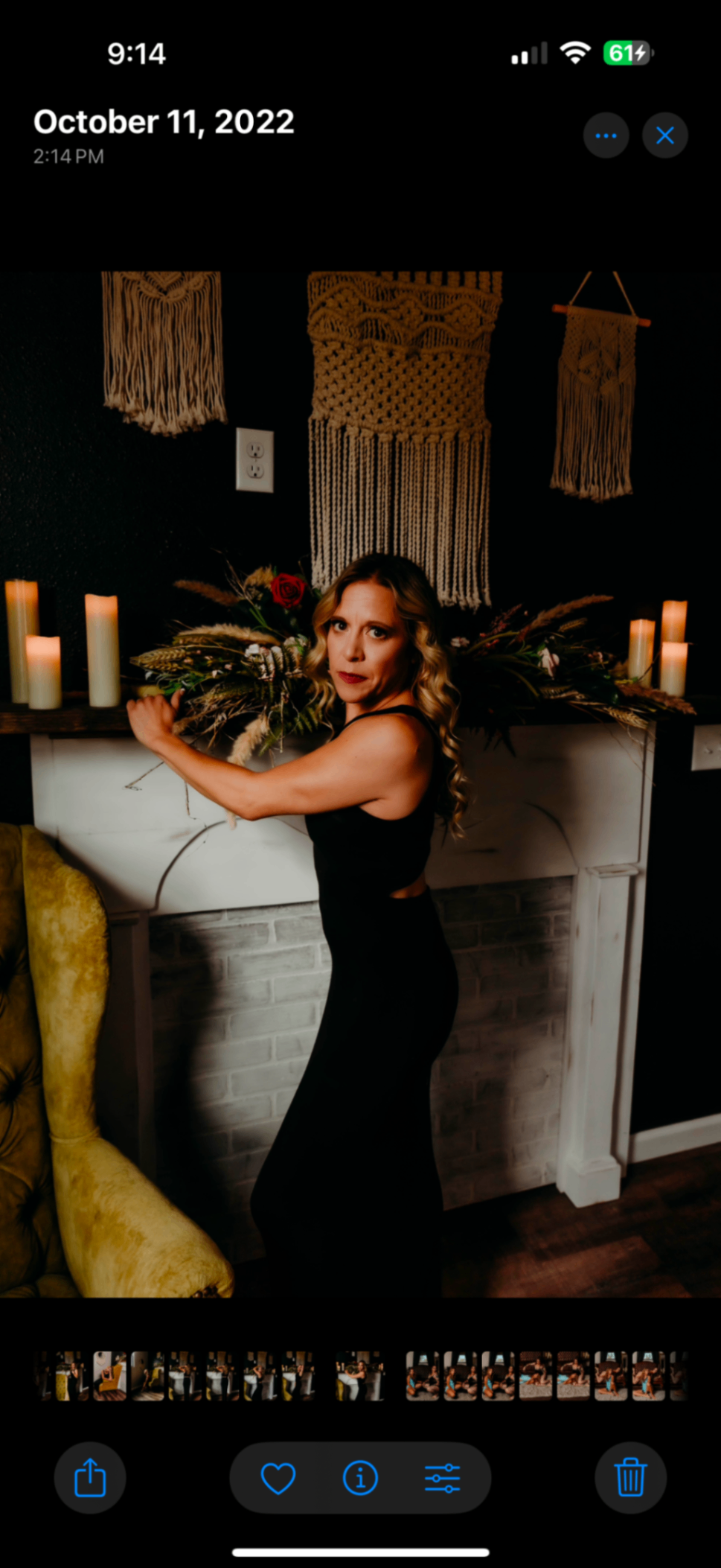 Danielle Hudson @ MAXIM Cover Girl