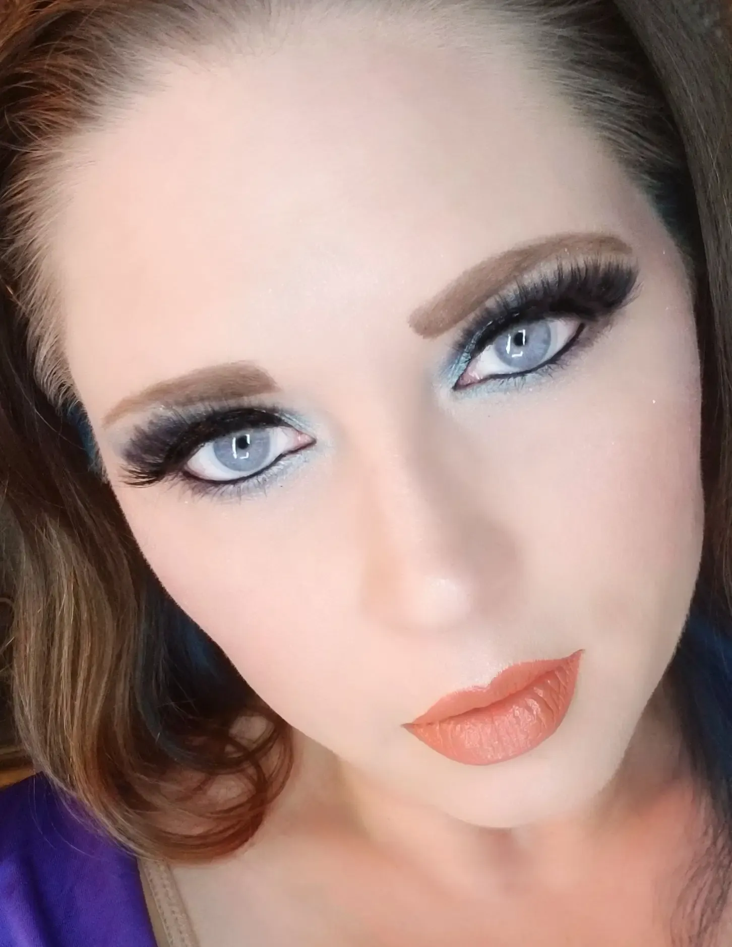 Vanessa Raye Mason @ MAXIM Cover Girl