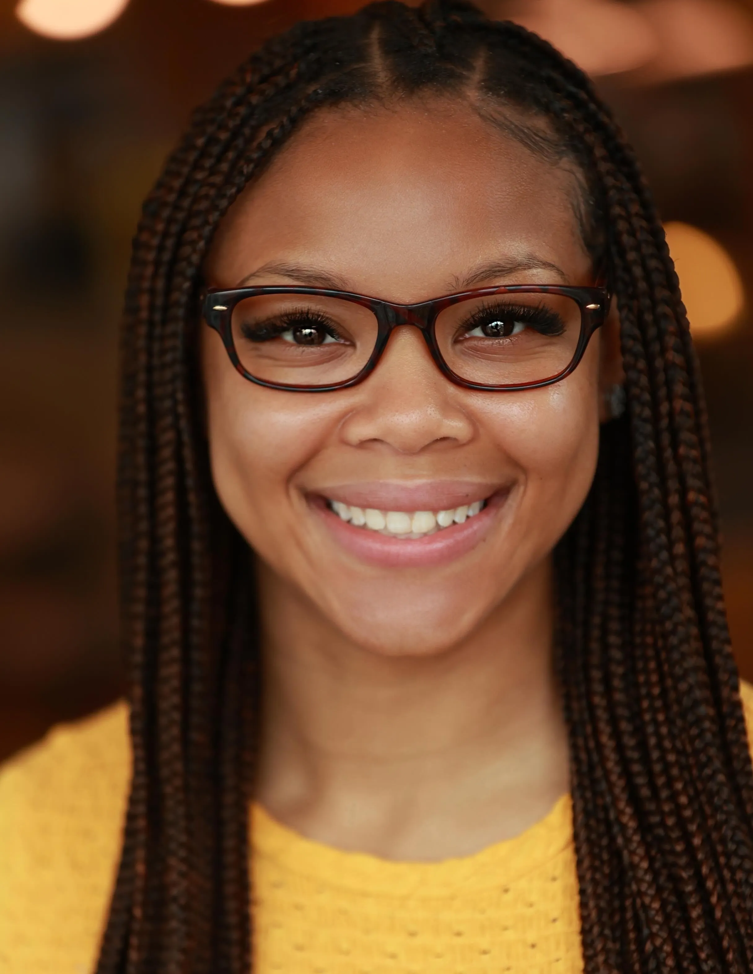 Amber Wilson @ MAXIM Cover Girl