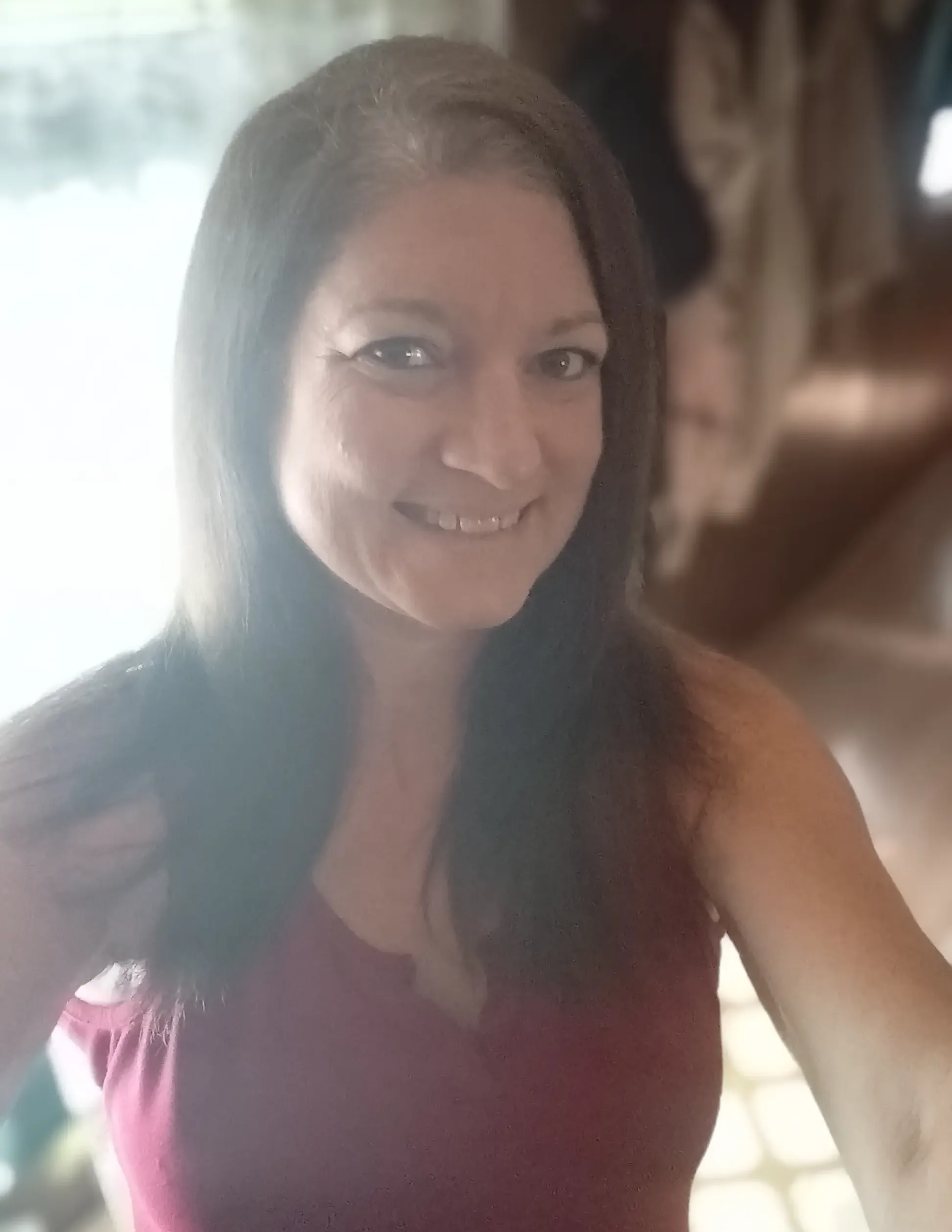 Jenny Anglin @ MAXIM Cover Girl