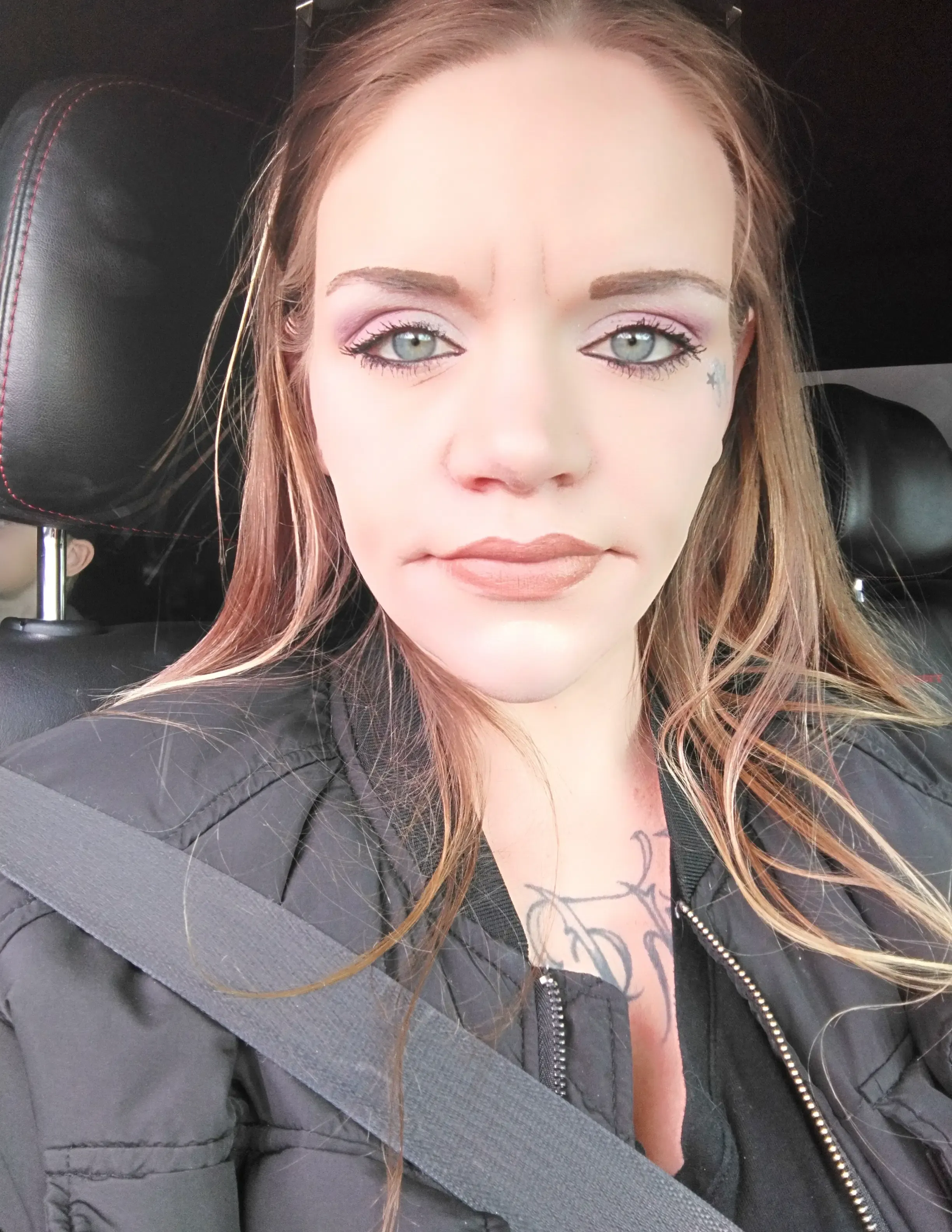 Emilynoel2396@gmail.com @ MAXIM Cover Girl