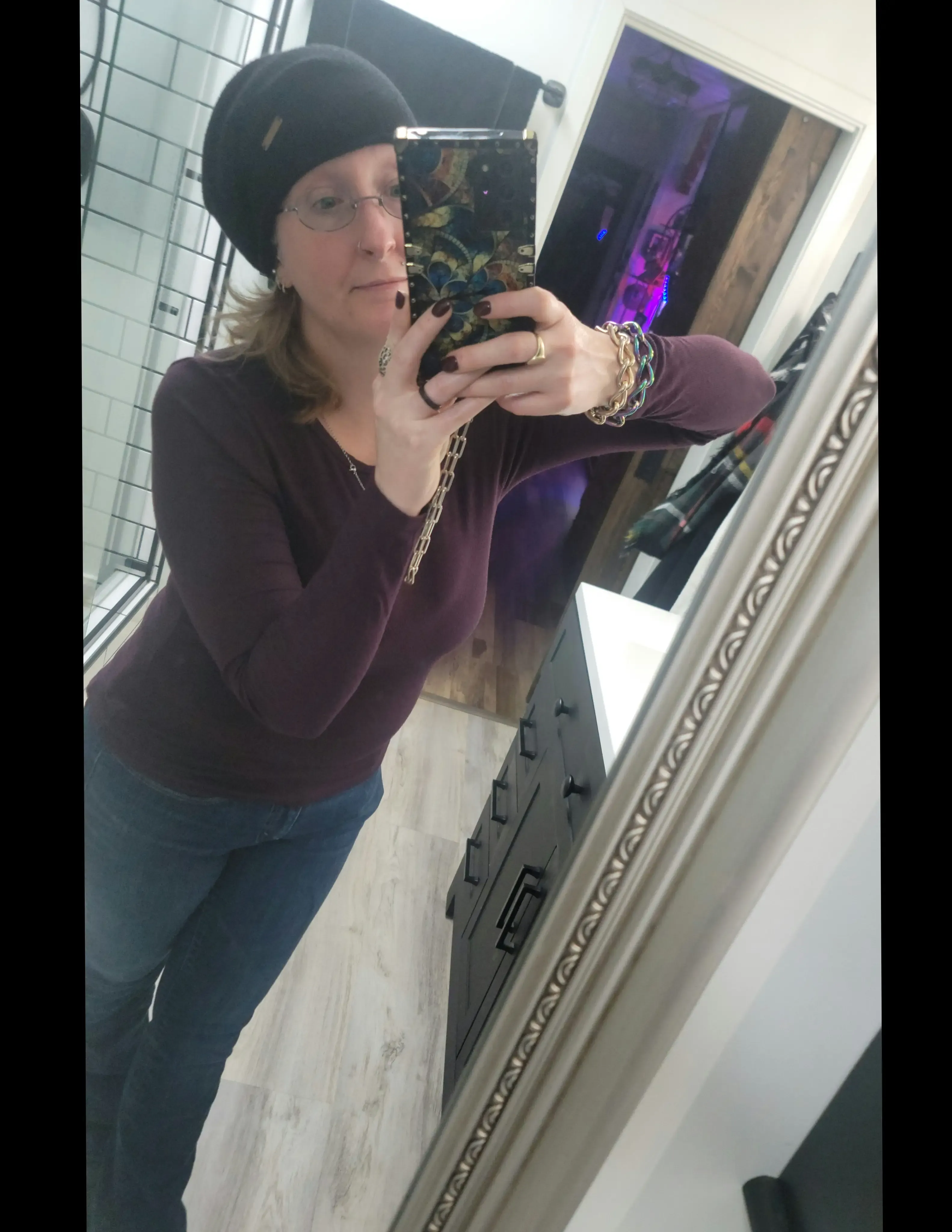 Jennifer Slusher-Slusser @ MAXIM Cover Girl