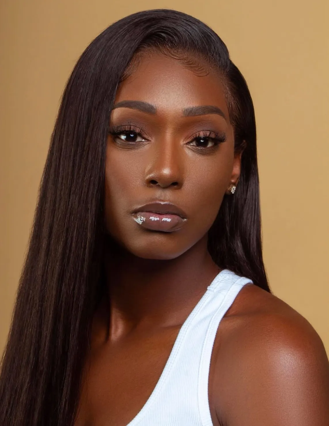 Ashleigh Spencer @ MAXIM Cover Girl