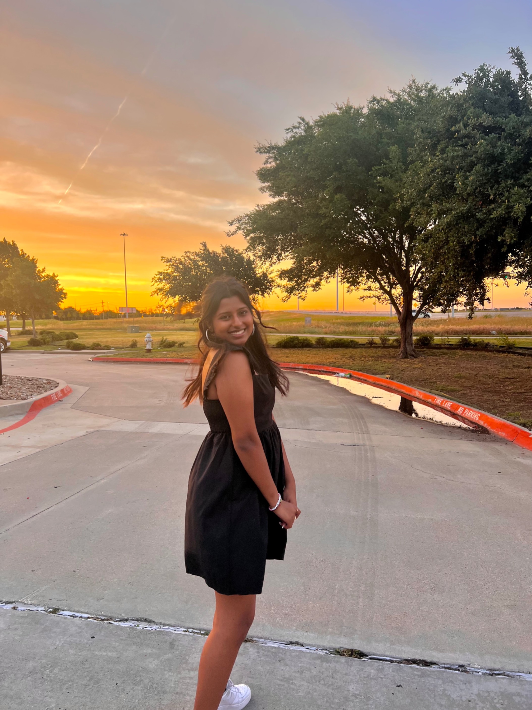 Insha Ali @ MAXIM Cover Girl