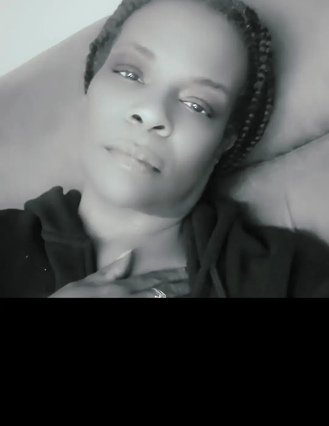 Angie Williams @ MAXIM Cover Girl