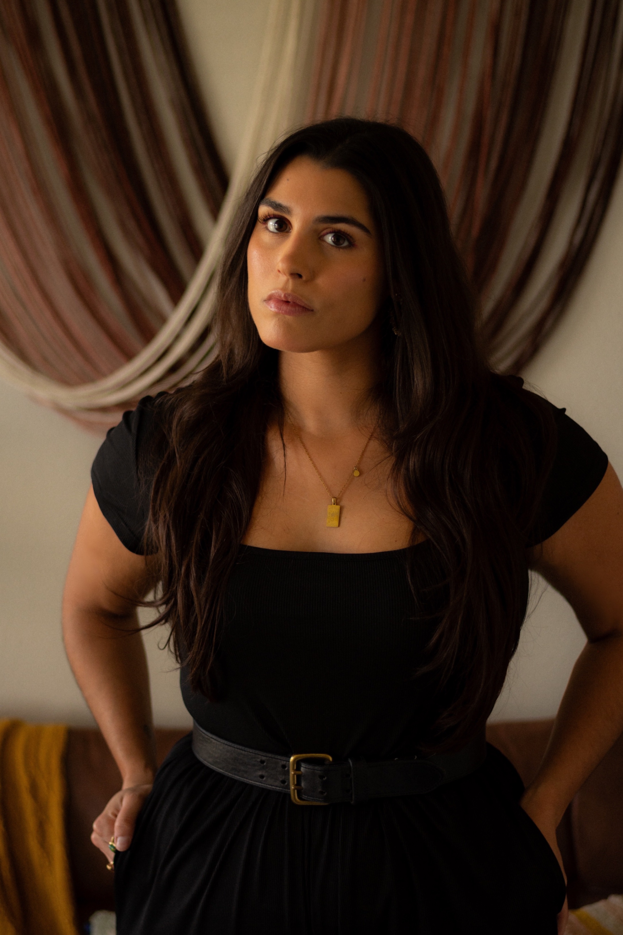 fur_brielise @ MAXIM Cover Girl