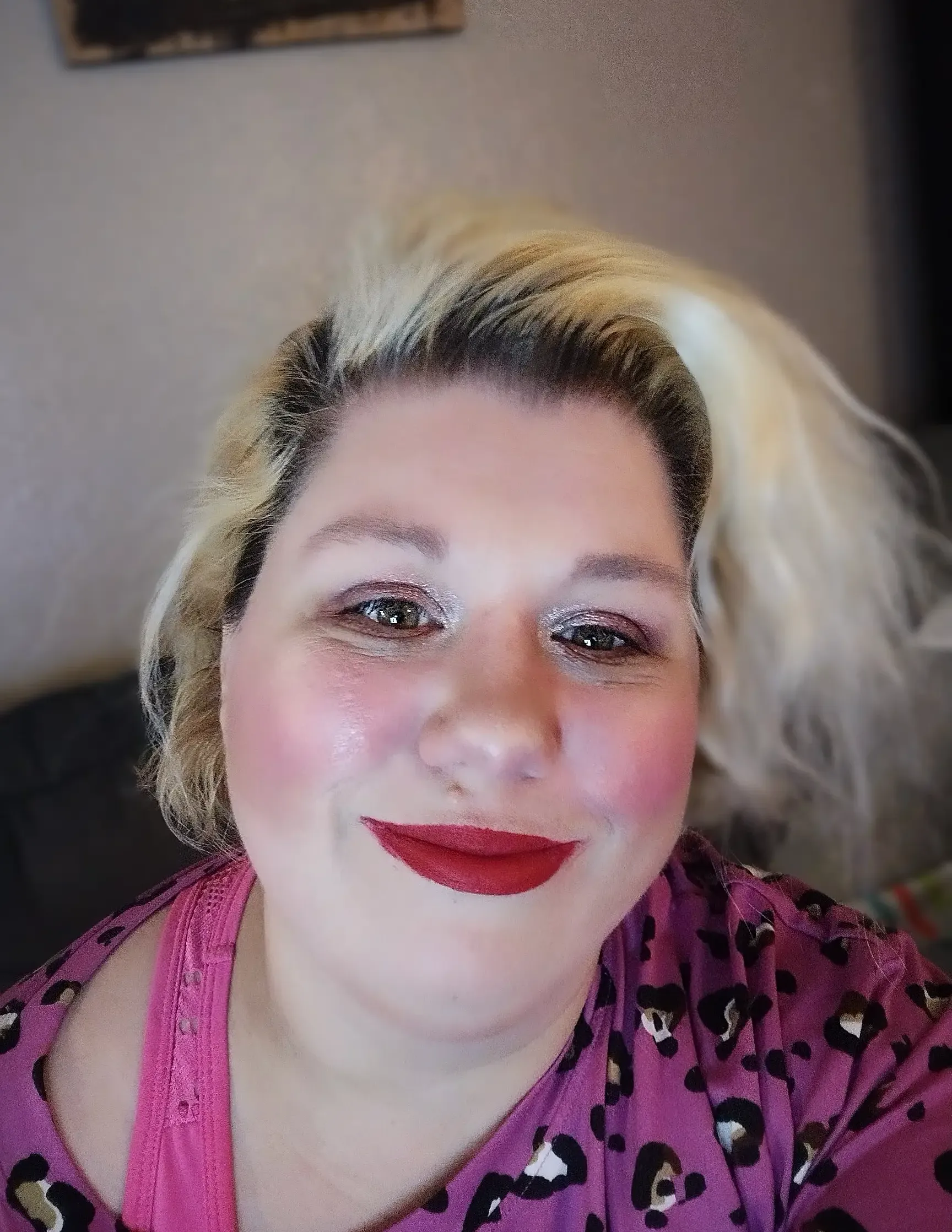 Cindy Reedy @ MAXIM Cover Girl