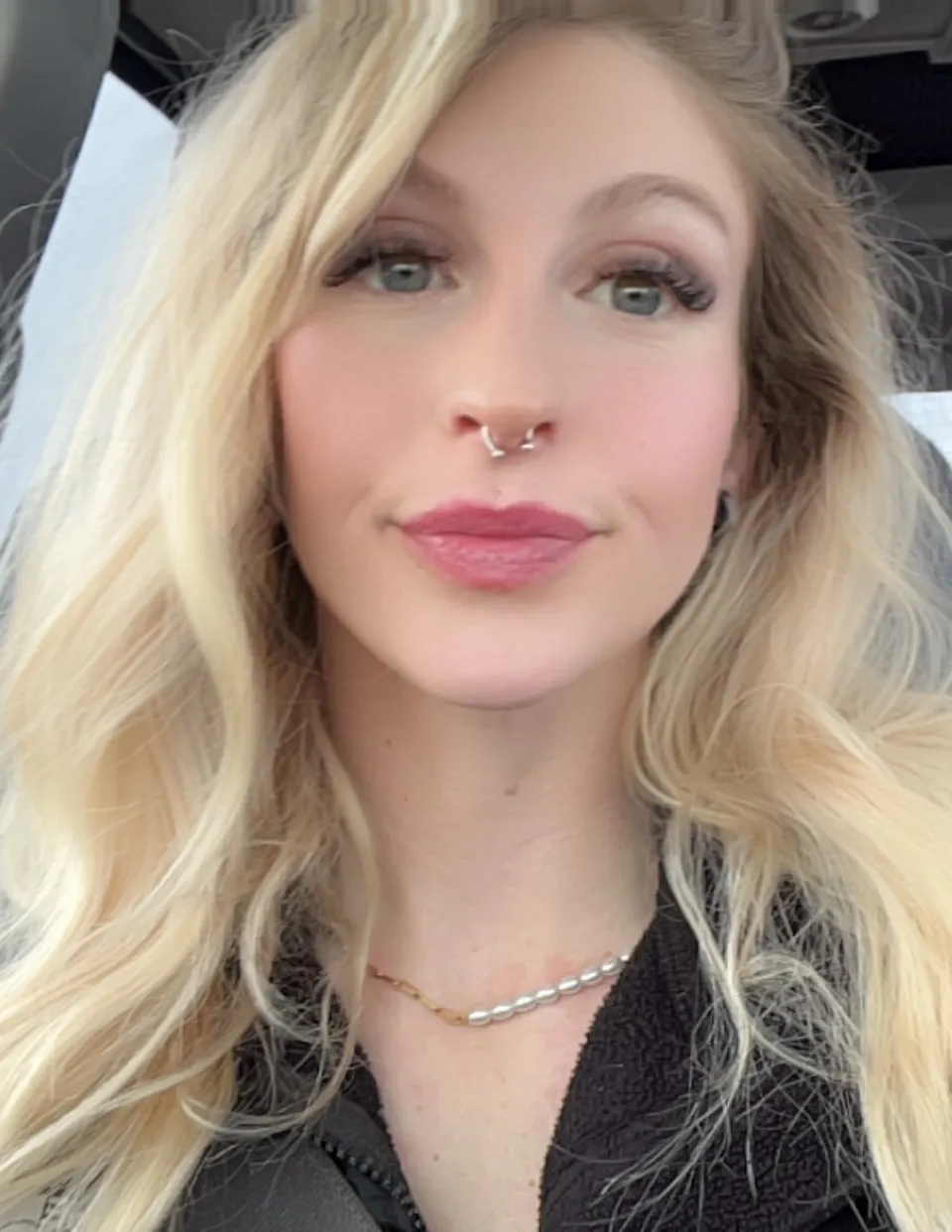 Cheyenne Martin @ MAXIM Cover Girl