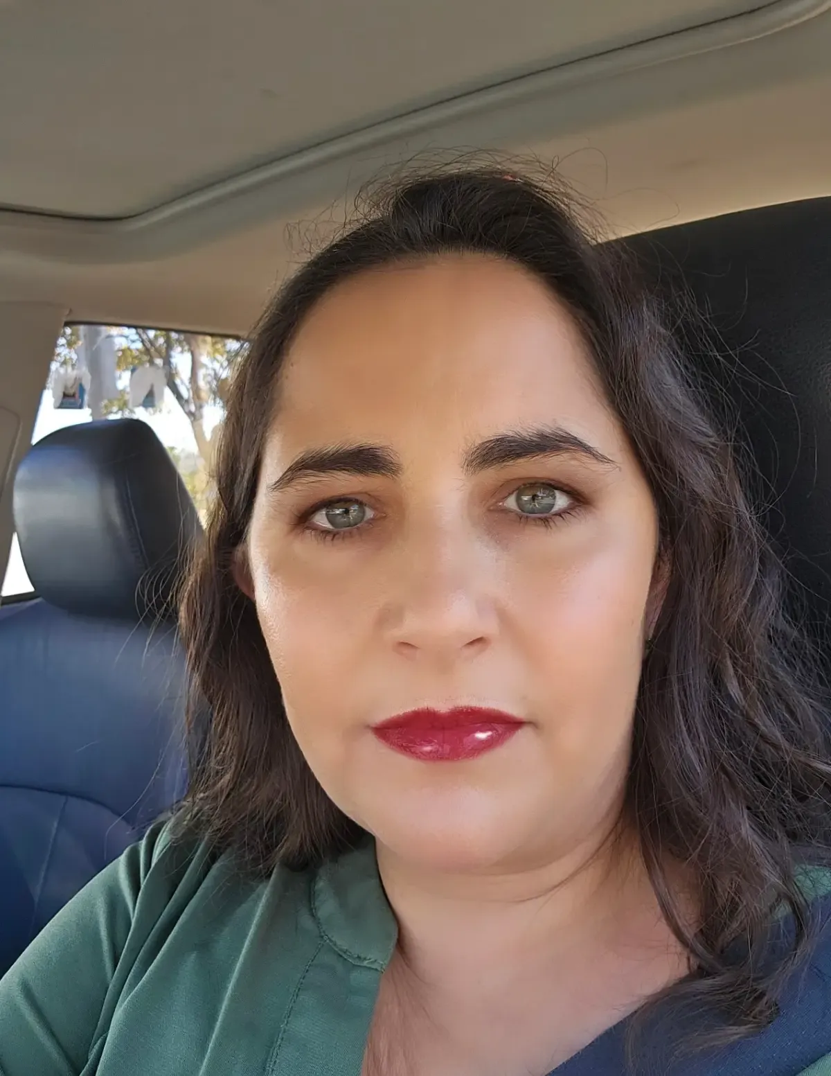 Teachermommy @ MAXIM Cover Girl