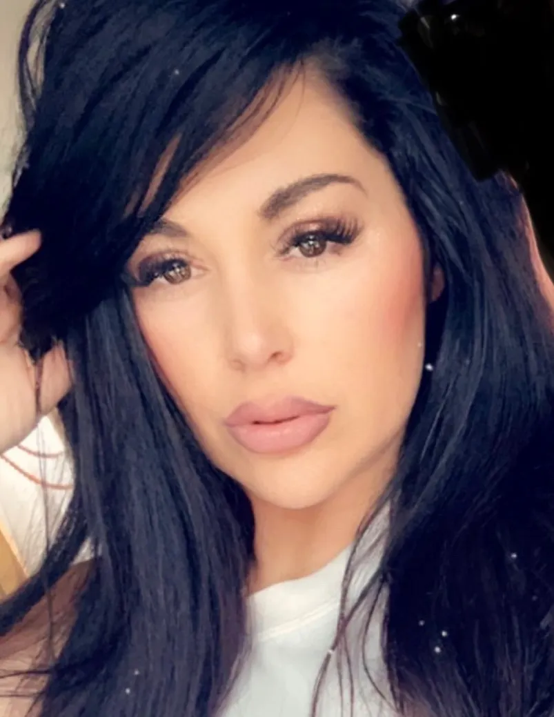 Charlee @ MAXIM Cover Girl