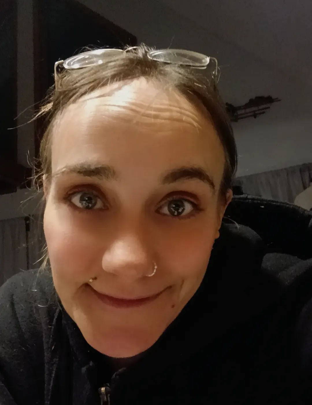 Tarrah Rockwell @ MAXIM Cover Girl