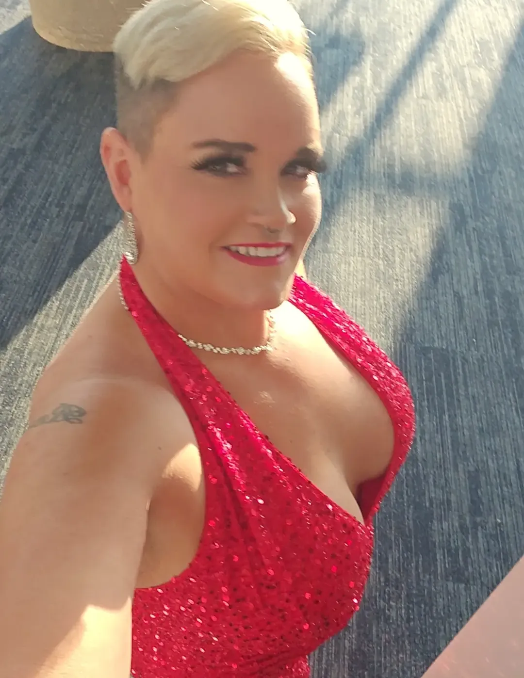 Themrscleveland2017 Maxim Cover Girl