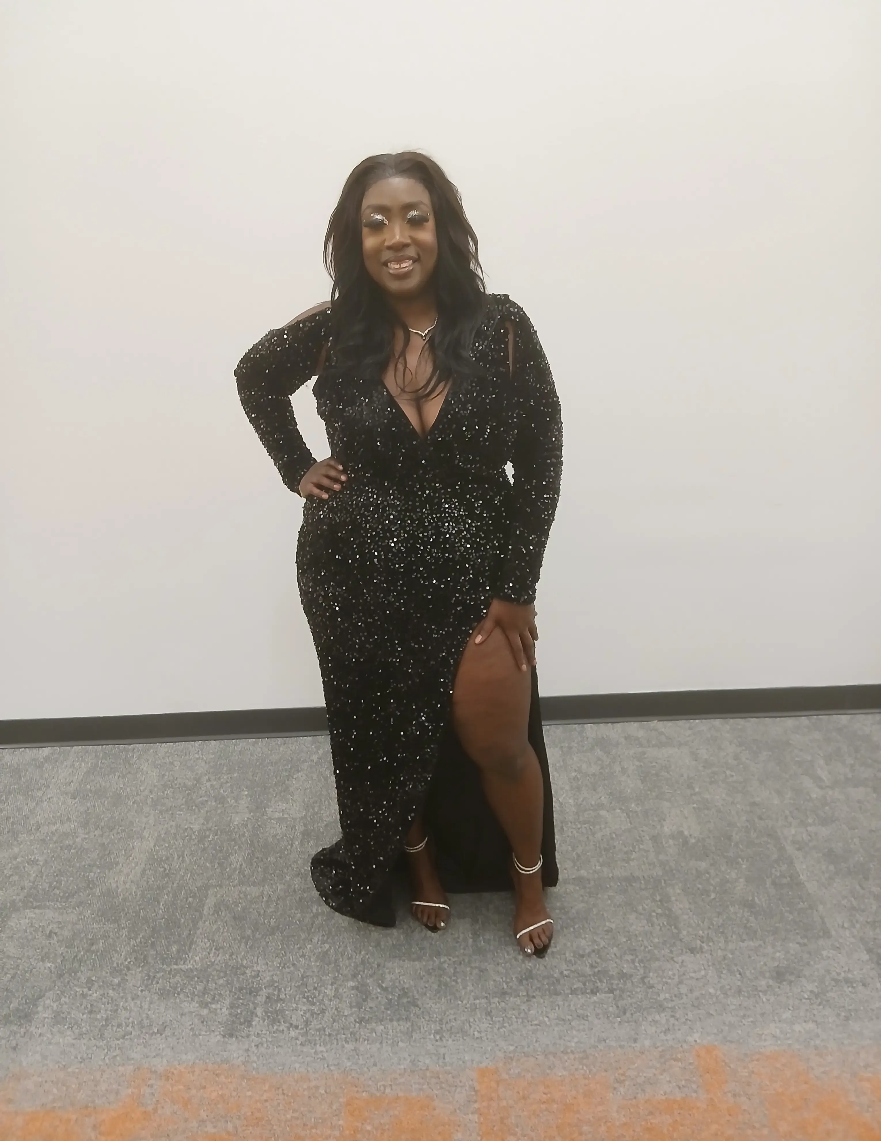 Dashontaylor471@yahoo.com @ MAXIM Cover Girl