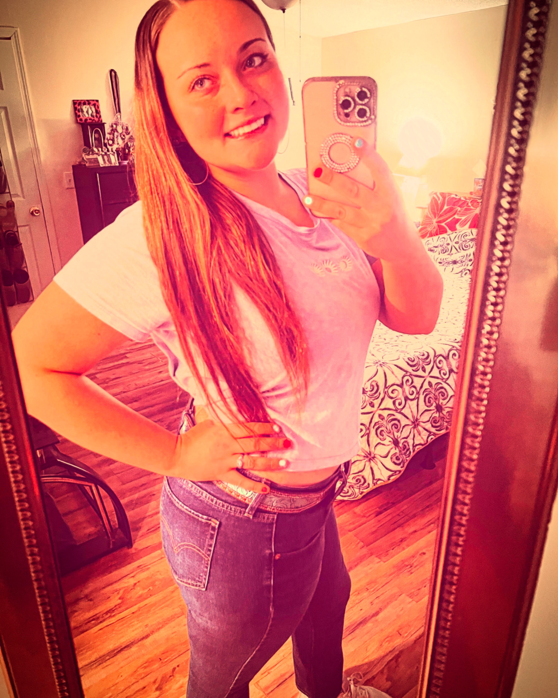 Alyssa Nicole Holmes @ MAXIM Cover Girl