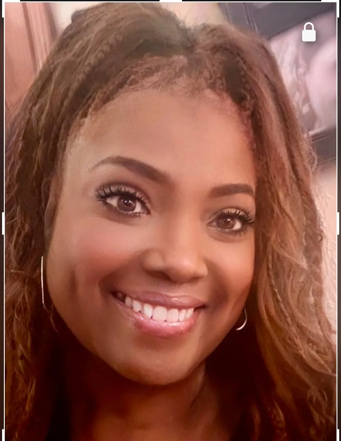 Kelita Robertson @ MAXIM Cover Girl